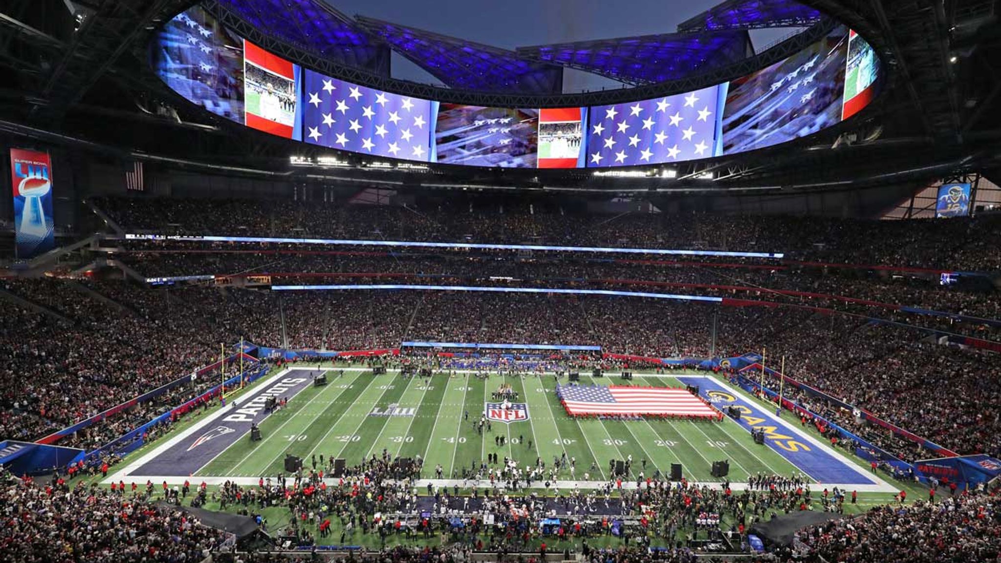 Bildergalerie: Das sind die Stadien der Fußball-WM 2026 | Fußball News ... Bildergalerie: Das sind die Stadien der Fußball-WM 2026 | Fußball News ...