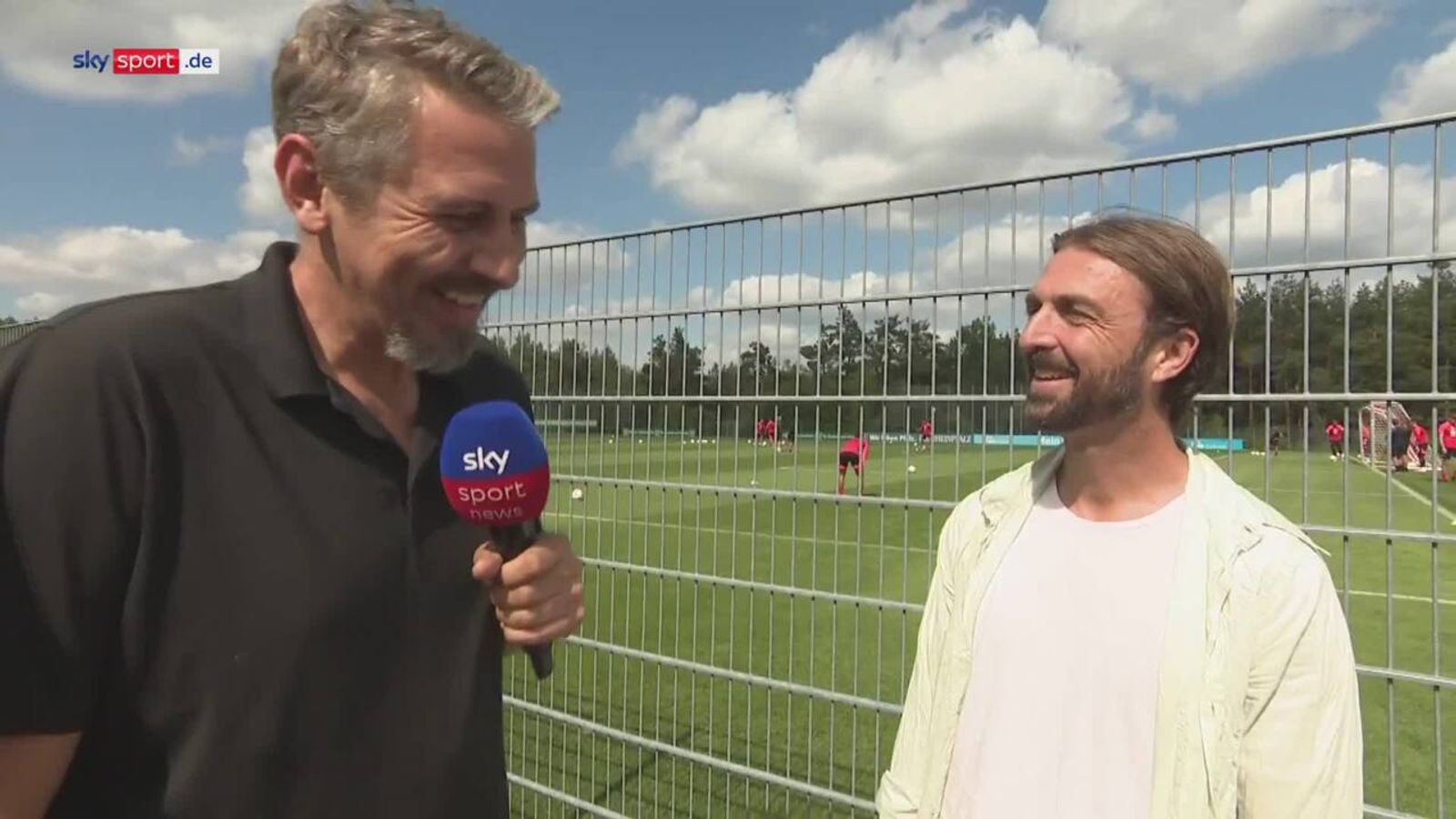 2. Bundesliga: Kaiserslautern-Chef Hengen über Aufstieg, Transfers und ...