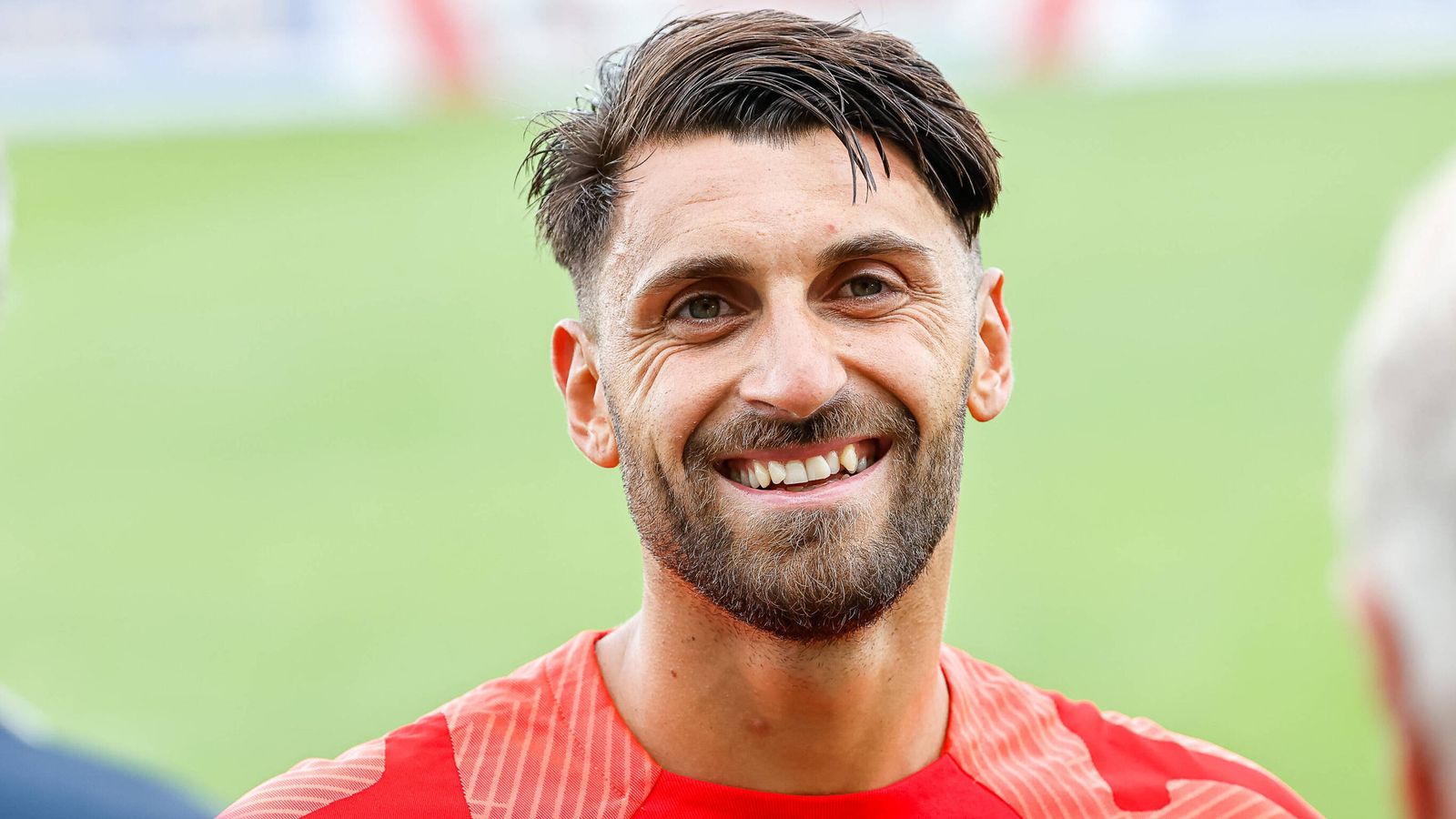 SC Freiburg: Vincenzo Grifo verlängert seinen Vertrag vorzeitig ...