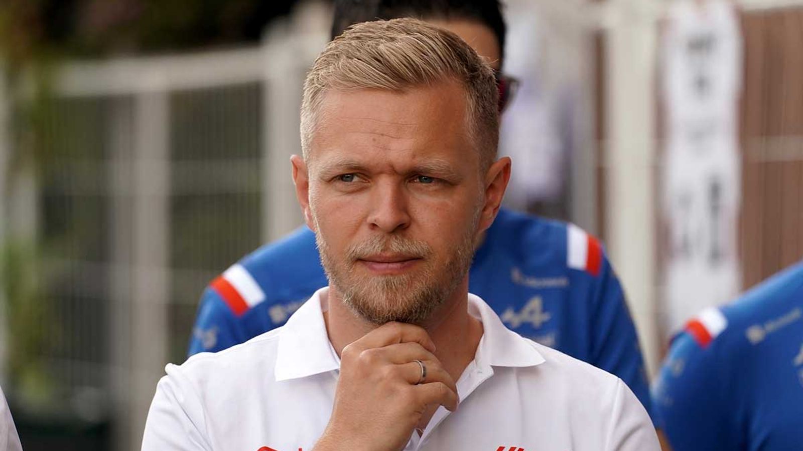 Formel 1: F1-Chef Stefano Domenicali spricht über weibliche Fahrer ...