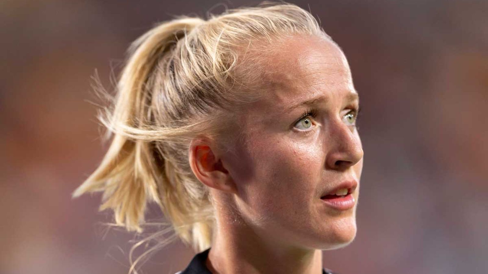 Frauenfußball-EM 2022: Lea Schüller meldet sich nach Coronainfektion ...