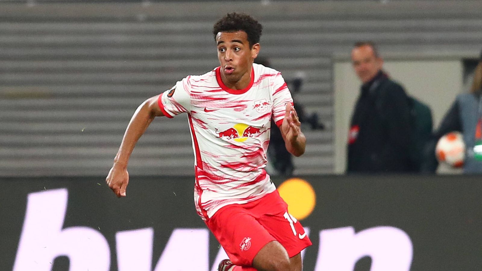 RB Leipzig: Tyler Adams wechselt nach Sky Infos zu Leeds | Fußball News ...