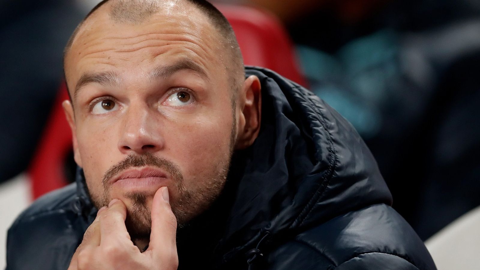 2. Bundesliga: Heiko Westermann über die 2. Liga, Fürth, Bielefeld ...