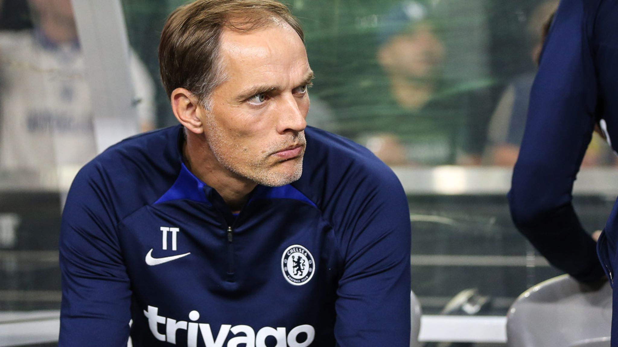 FC Chelsea: Tuchel-Entlassung nicht nur wegen sportlicher Gründe ...