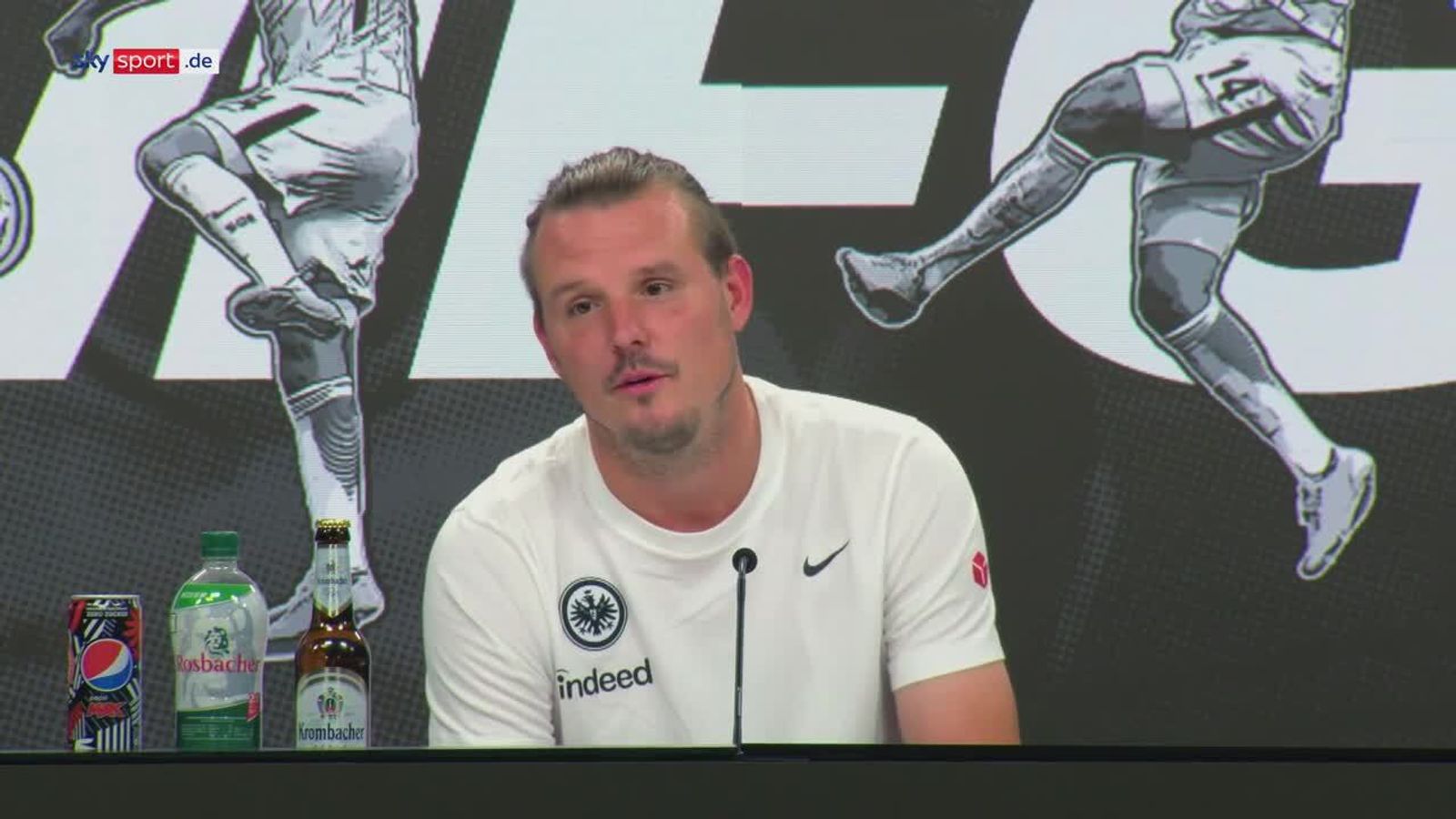 Eintracht Frankfurt: Alex Meier über sein schönstes und emotionalstes ...