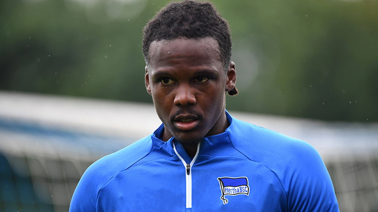 Hertha BSC Transfer: Dedryck Boyata wechselt zum FC Brügge | Fußball ...