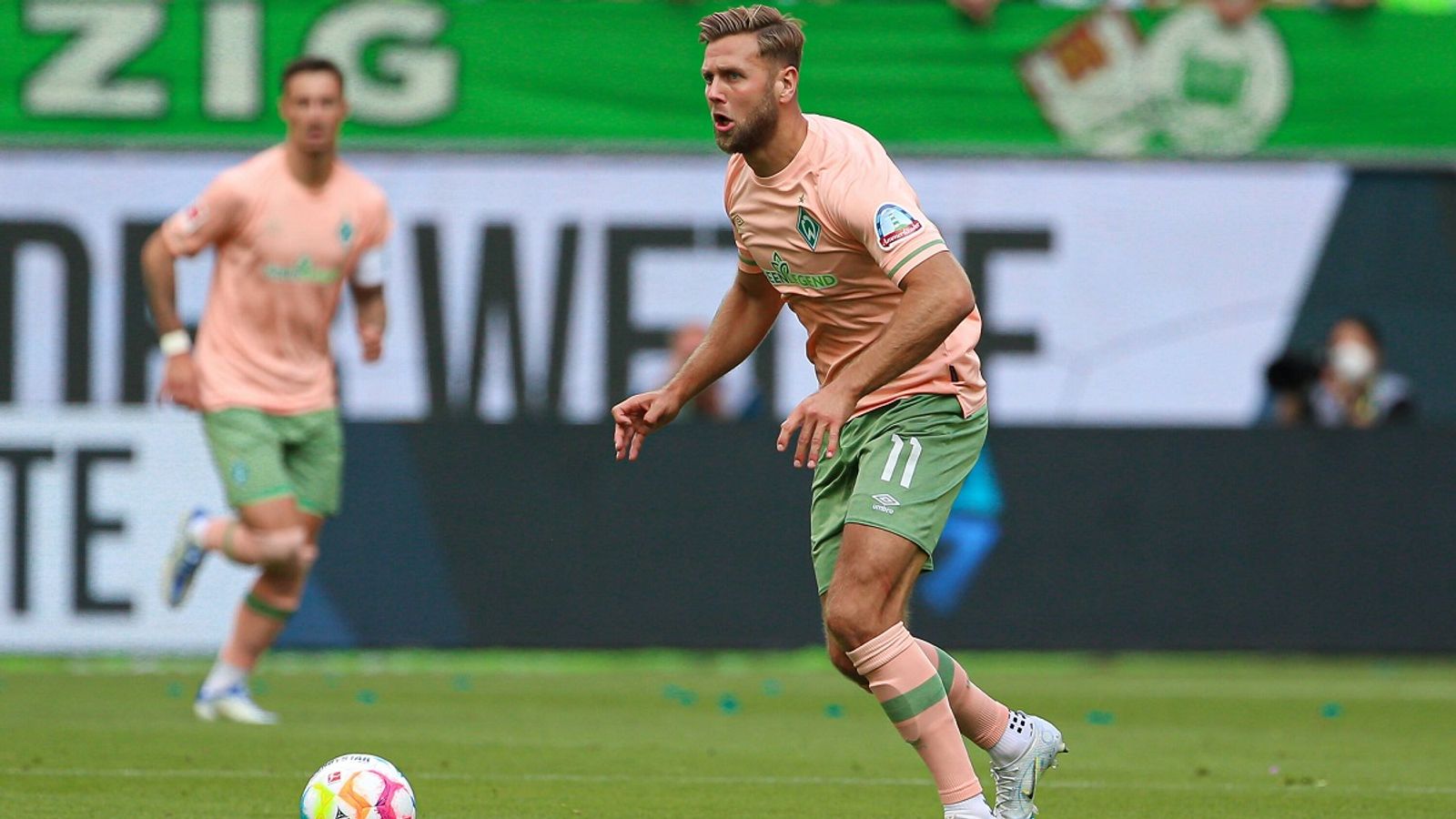 Die Kicker Elf des Tages bei skysport.de || Das sind die besten Spieler ...