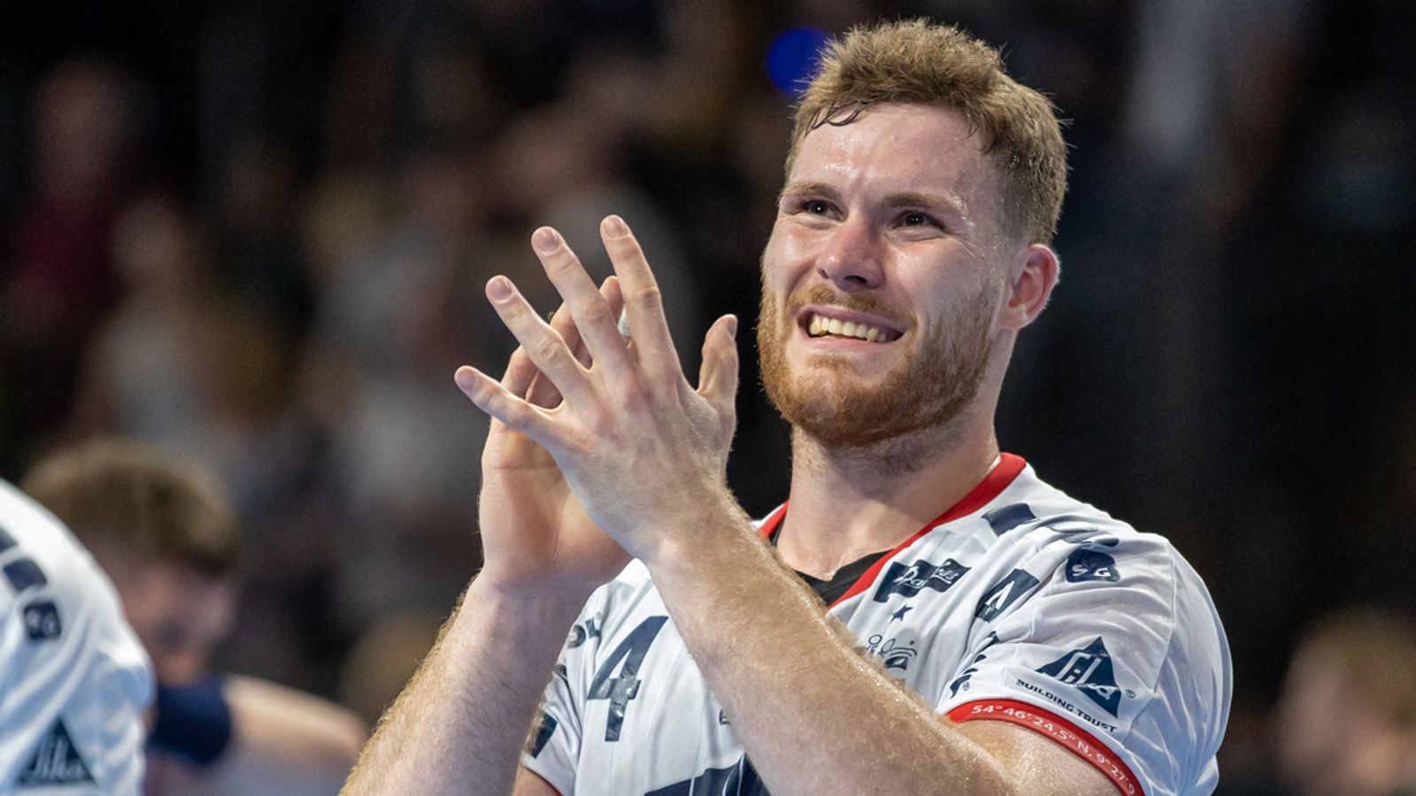 HBL: Golla neuer Kapitän in Flensburg | Handball News | Sky Sport
