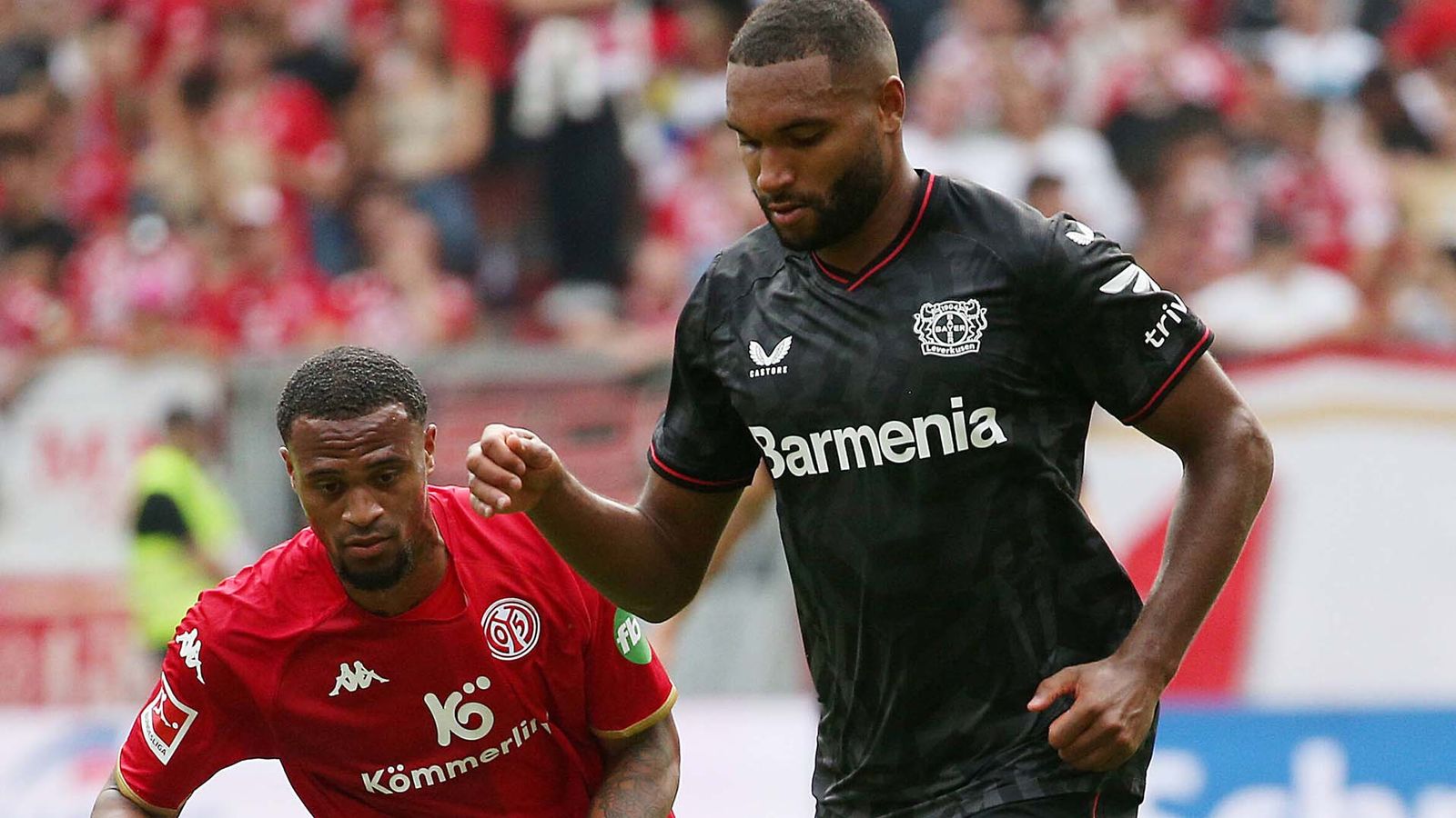 Die Kicker Elf des Tages bei skysport.de || Das sind die besten Spieler ...