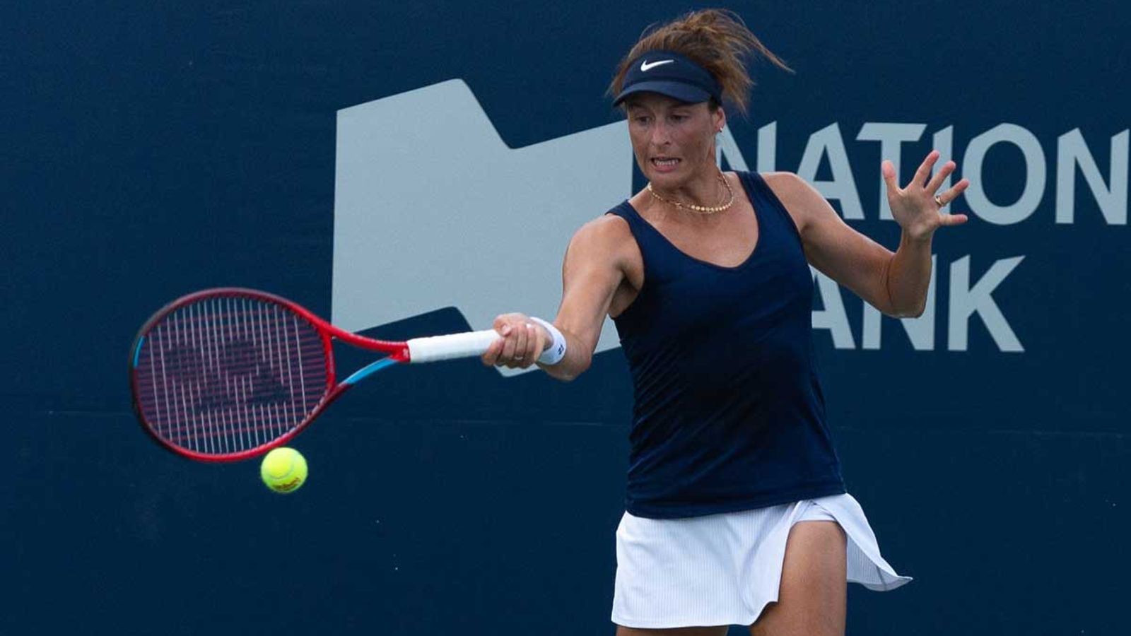 Tennis: Tatjana Maria holt ersten Sieg seit Wimbledon-Coup | Tennis ...