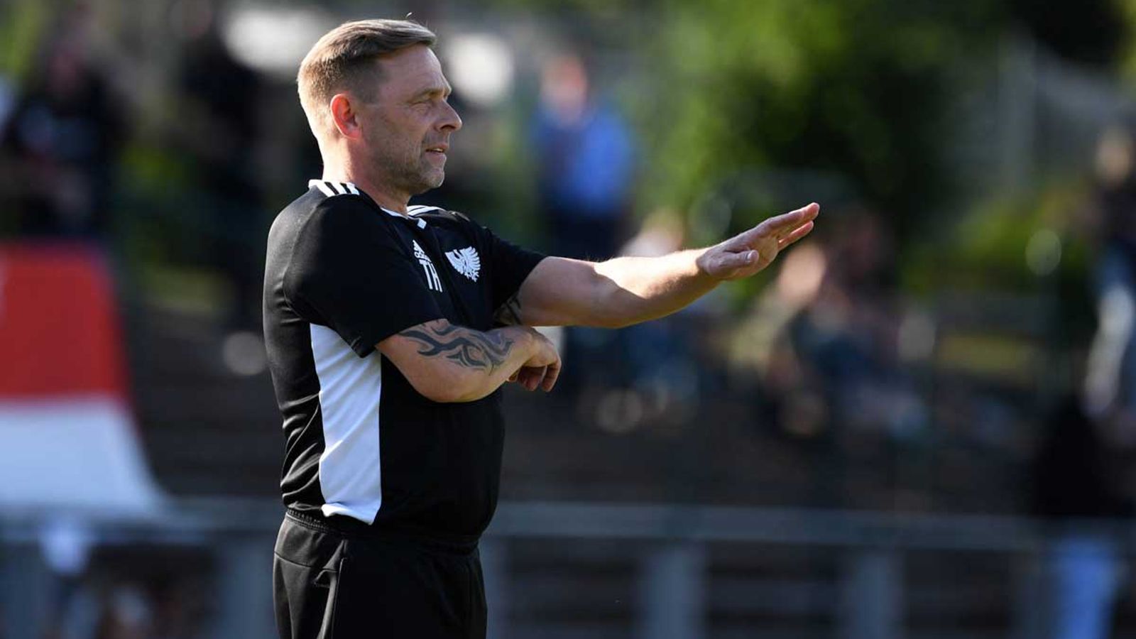 Fußball: Thomas Häßler lässt Traineramt wegen gesundheitlicher Probleme ...