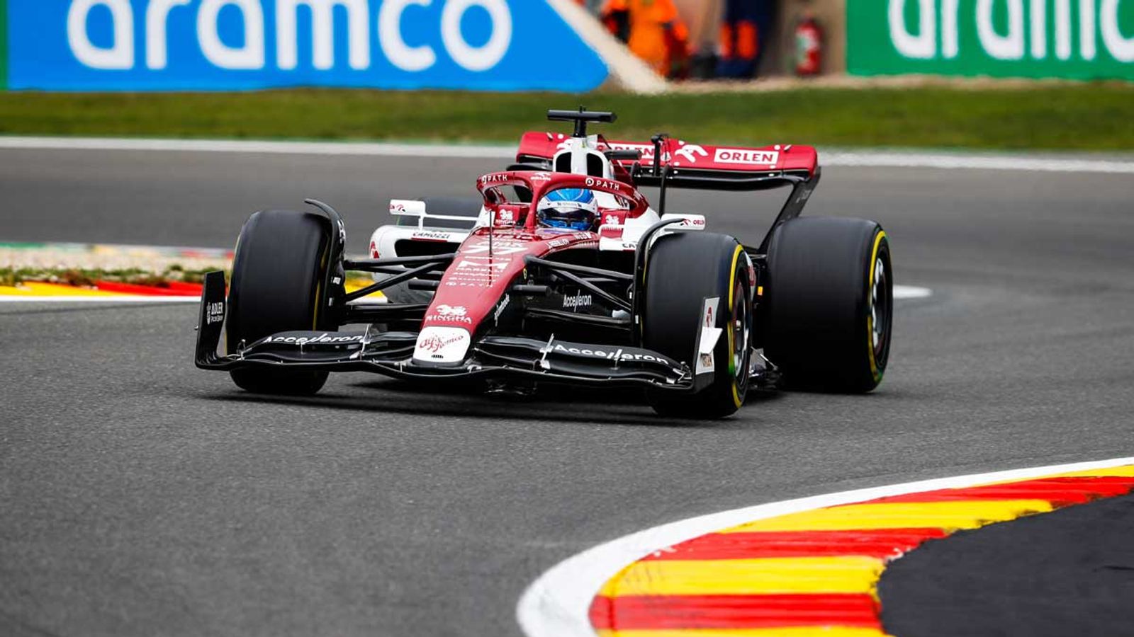 Formel 1: Verstappen vorne & Vettel in den Top-Ten - Ranking der F1 ...