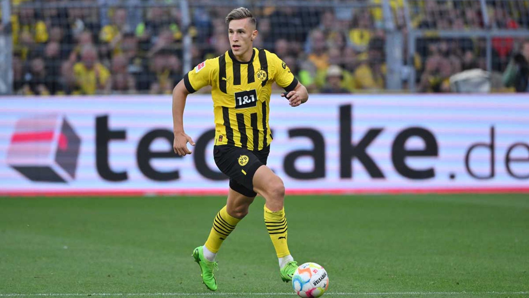 Die Kicker Elf des Tages bei skysport.de || Das sind die besten Spieler ...