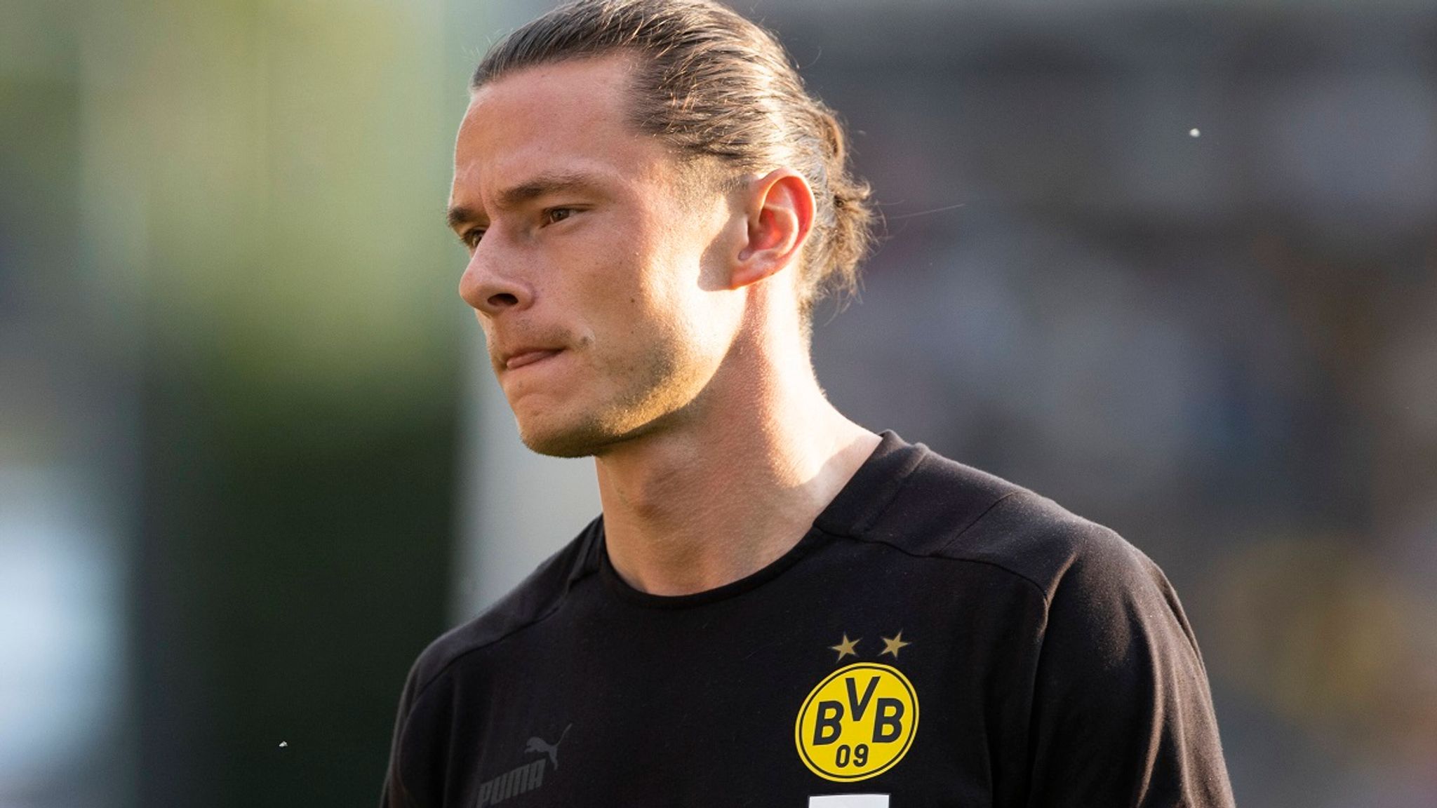 BVB: Verein reagiert mit Stellungnahme auf die Strafanzeige gegen Nico ... BVB: Verein reagiert mit Stellungnahme auf die Strafanzeige gegen Nico ...