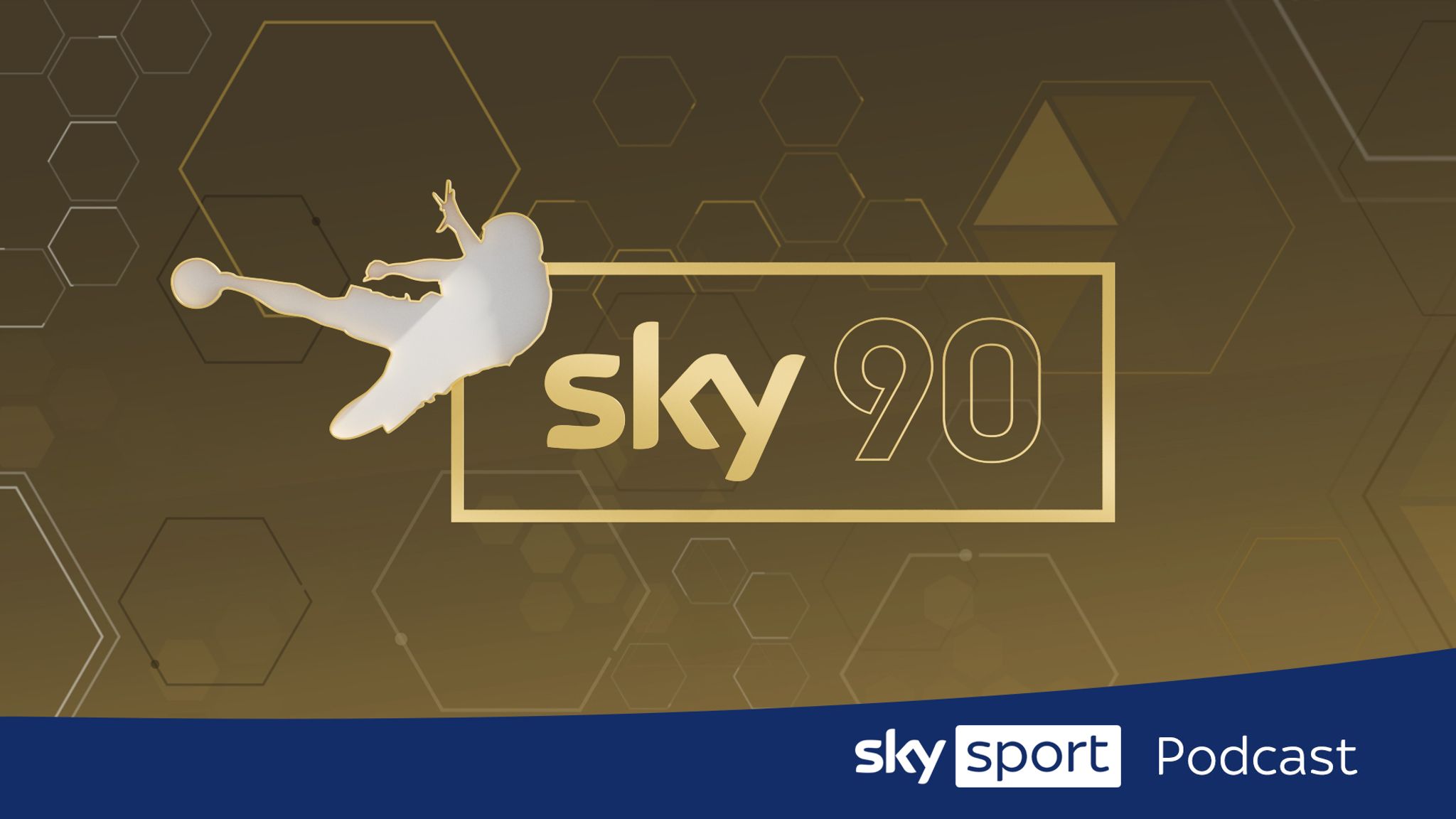 Sky90 - die Fußballdebatte - der Podcast zur Sendung | Fußball News ...
