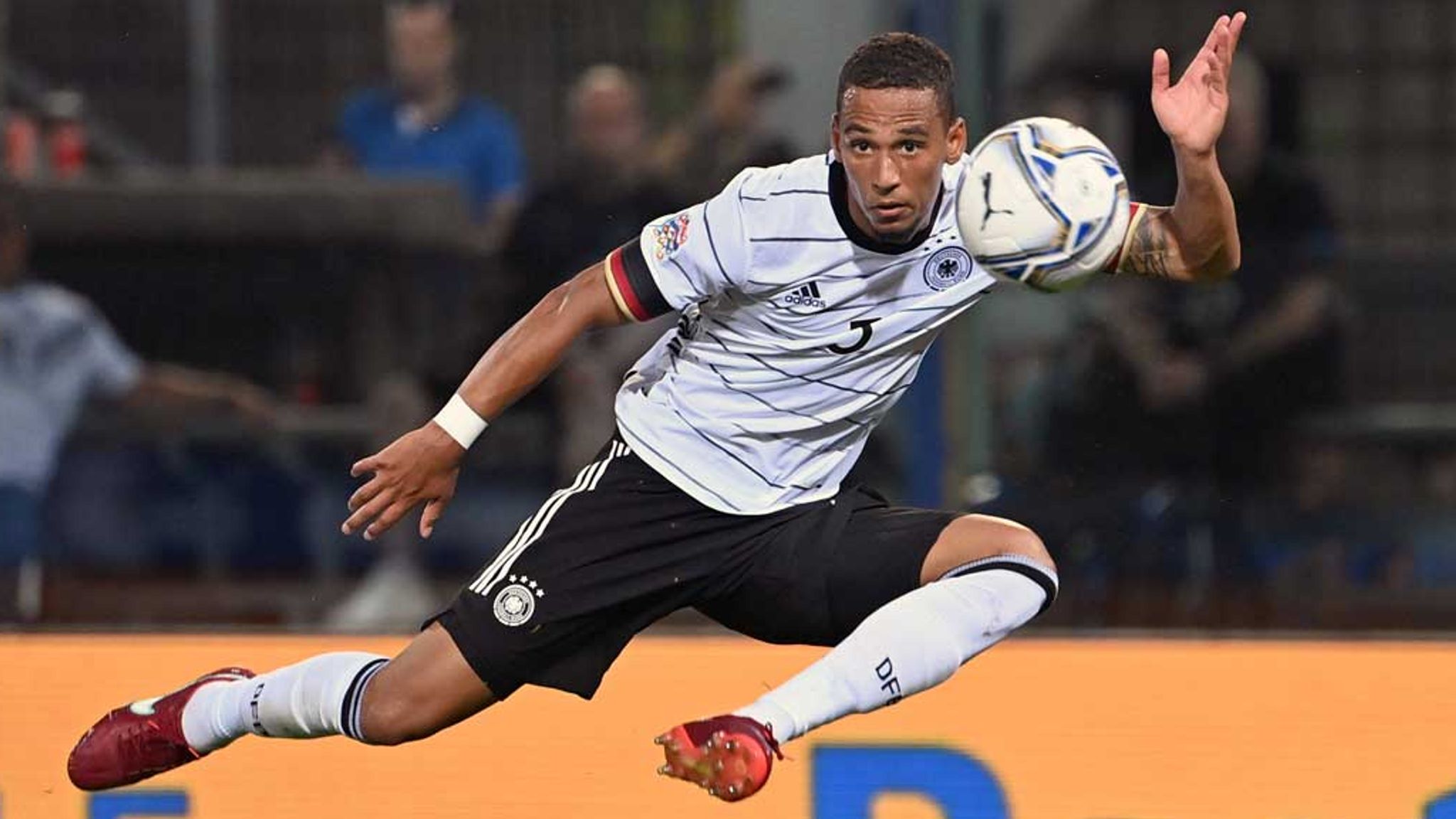 Paris Saint-Germain: Thilo Kehrer vor Transfer zu West Ham United ...