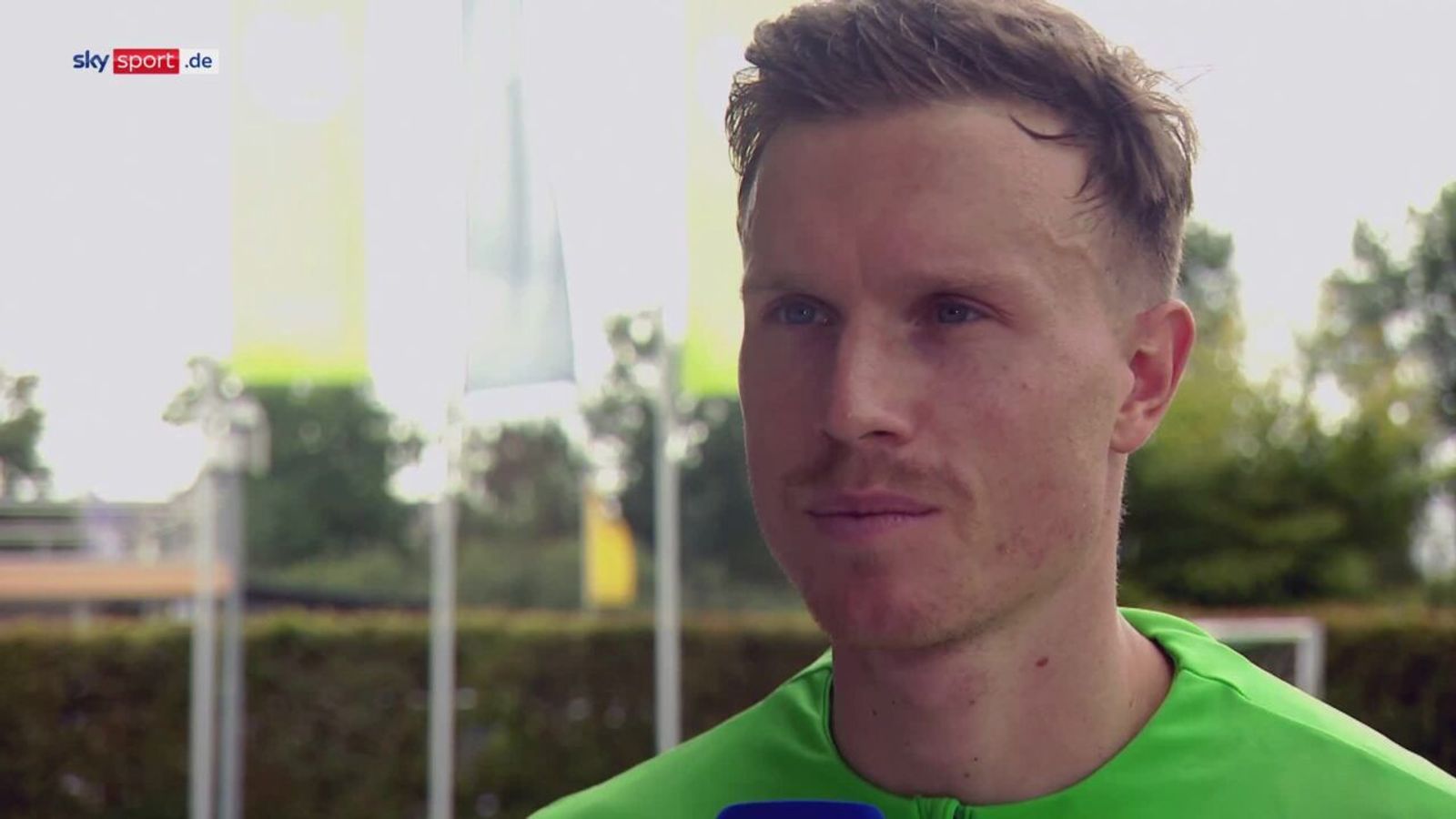 Wolfsburg: Gerhardt über die Max Kruse und dessen Ausbootung | Fußball ...