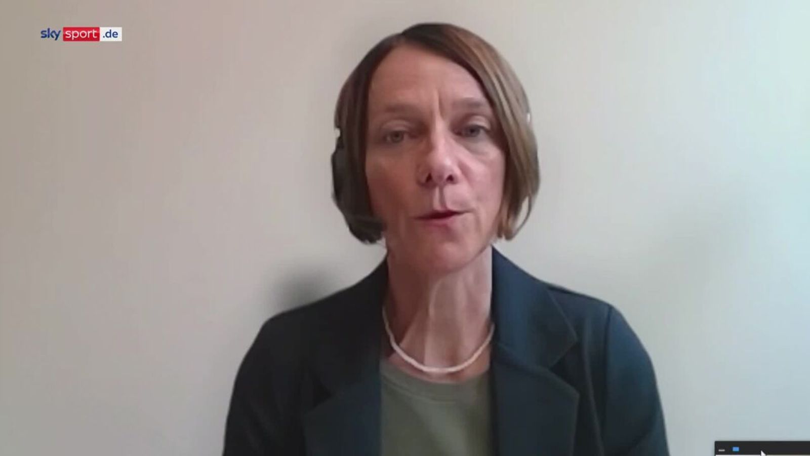 Prof. Dr. Bettina Rulofs über Prävention bei Kindermissbrauch im Sport ...