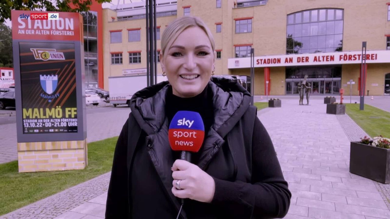 Bundesliga: Urs Fischer hat seinen Vertrag bei Union Berlin verlängert | Fußball News | Sky Sport