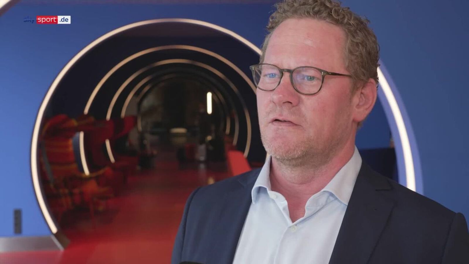 Eintracht Frankfurt: Vorstandsmitglied Philipp Reschke mit Statement zu ...