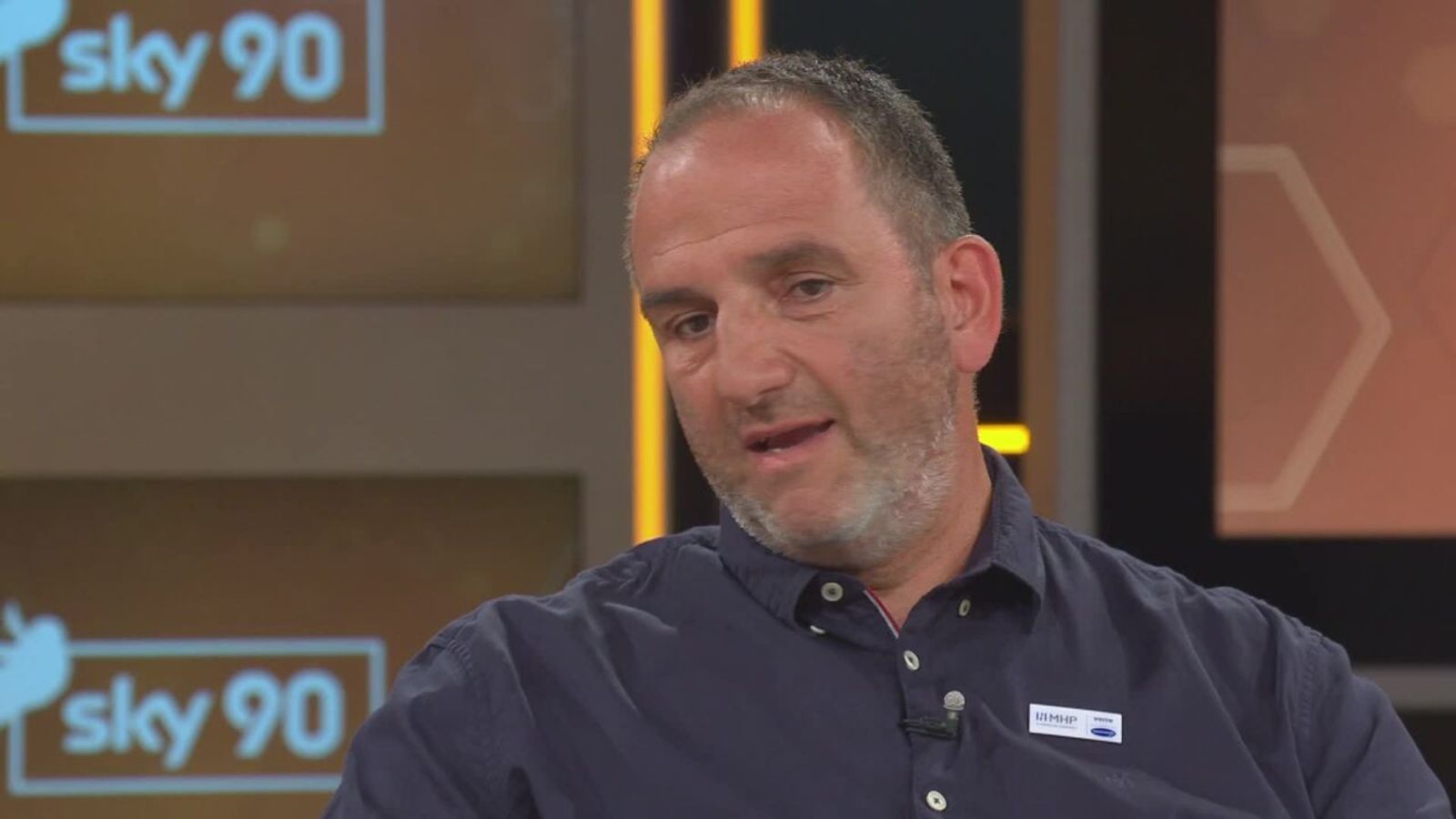 Bundesliga: Frank Schmidt äußert sich zum Druck auf Julian Nagelsmann ...