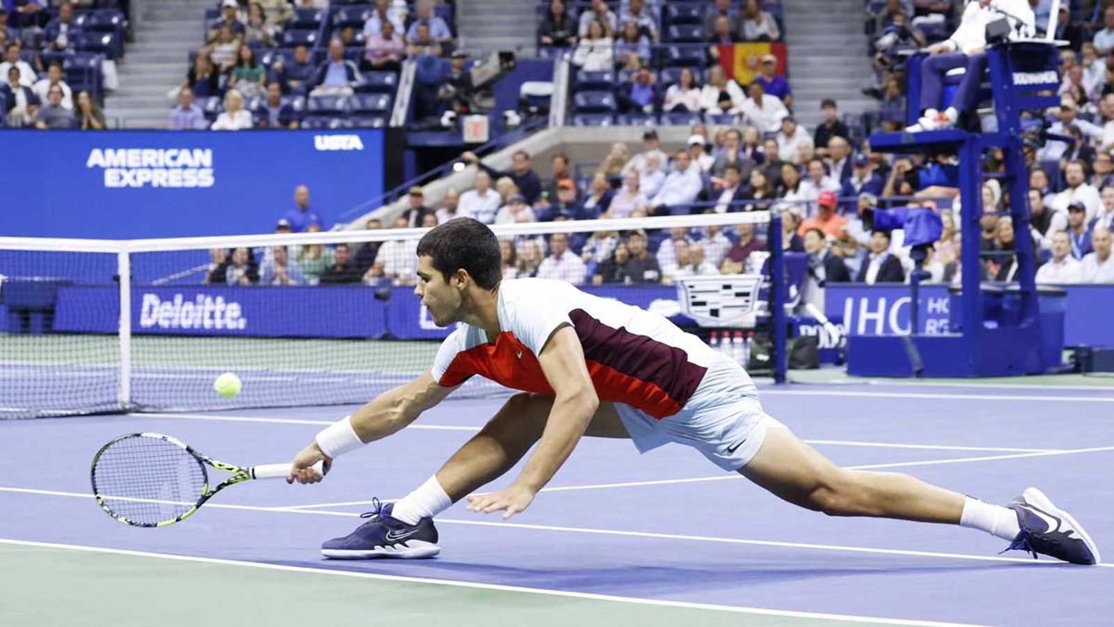 US Open: Alcaraz mit sensationellem Comeback-Sieg im Halbfinale ...