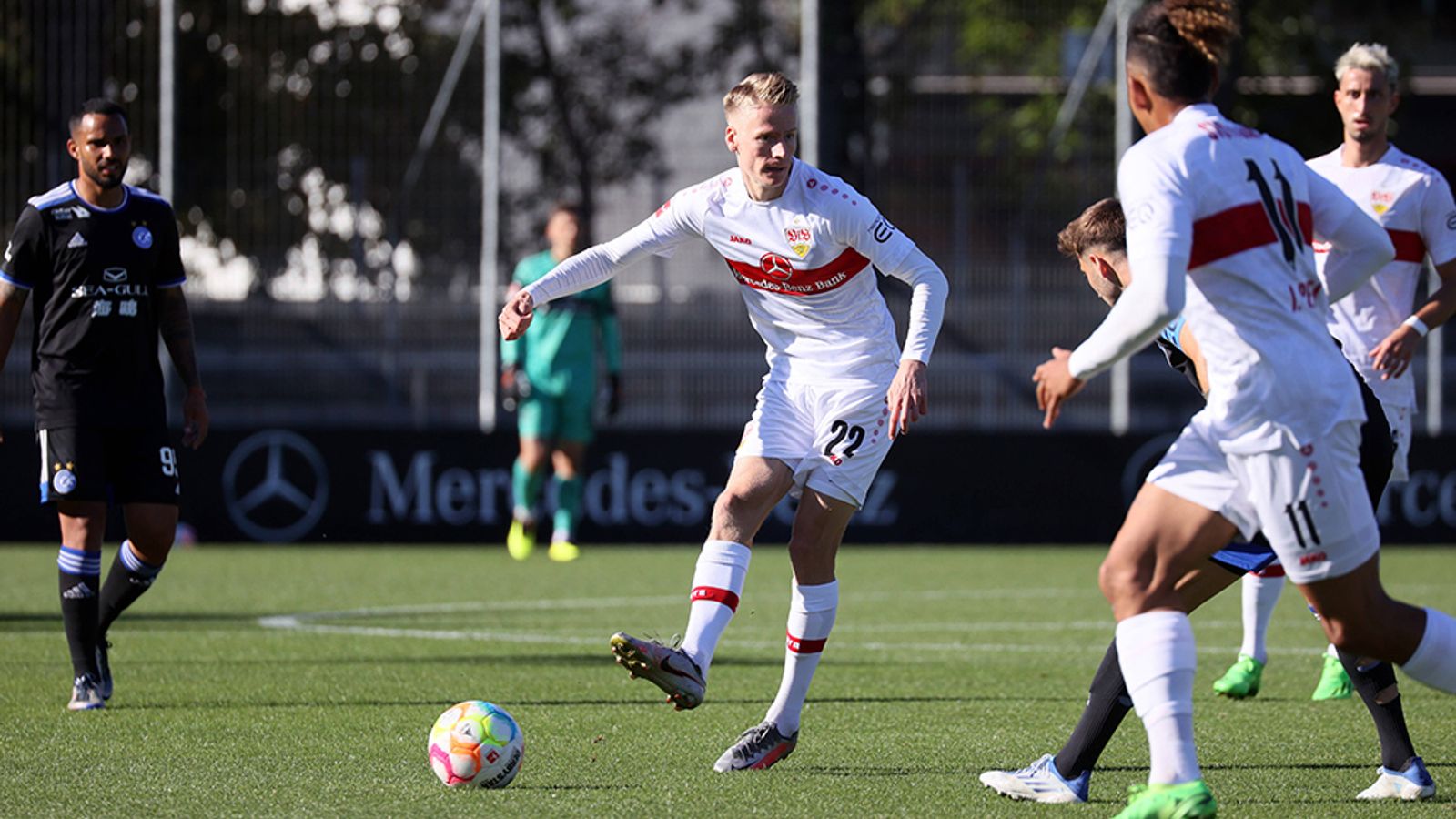 WM 2022: Niclas Füllkrug bei Hansi Flick auf dem Zettel für den DFB ...