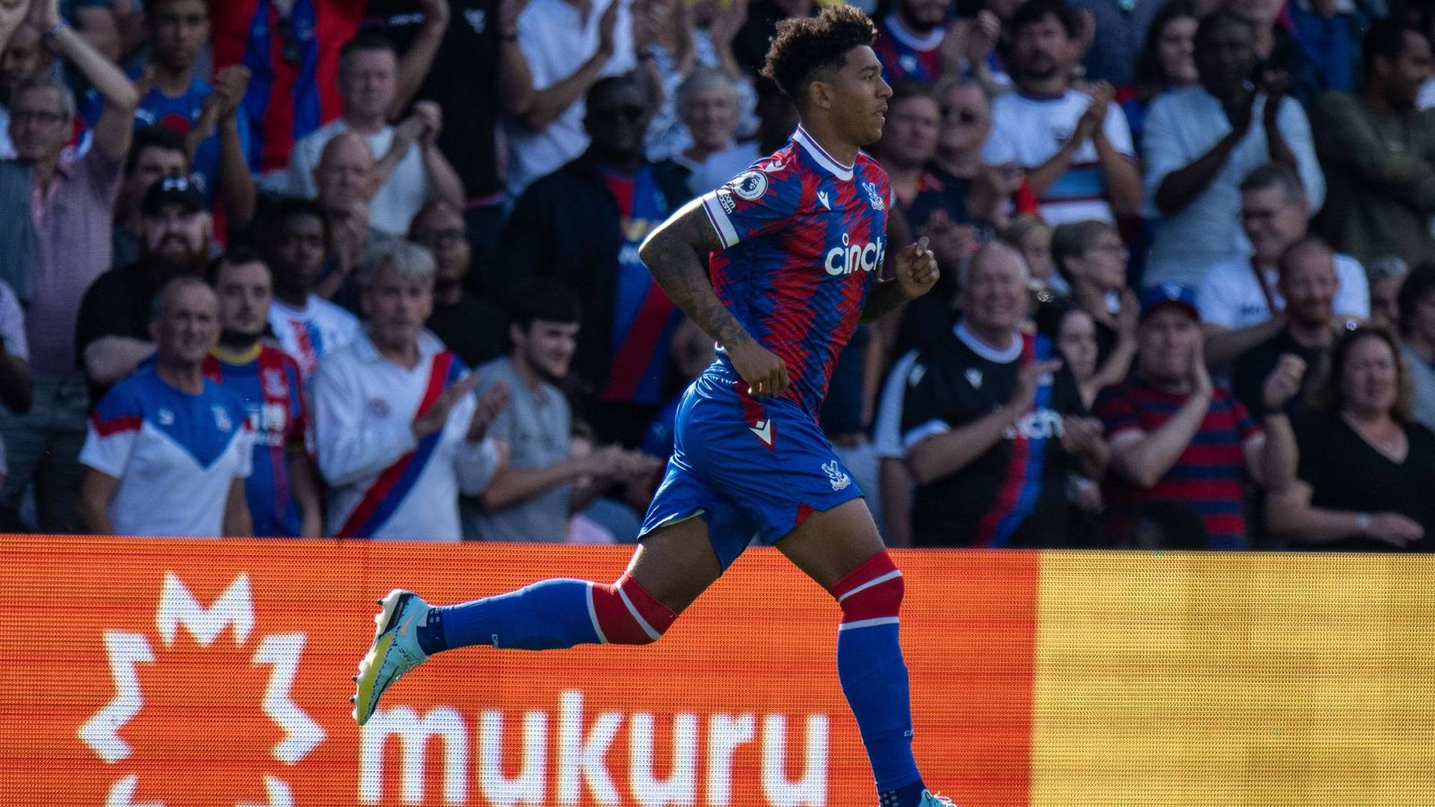 FC Bayern: Jamal Musiala brilliert nicht nur gegen Leverkusen | Fußball ...