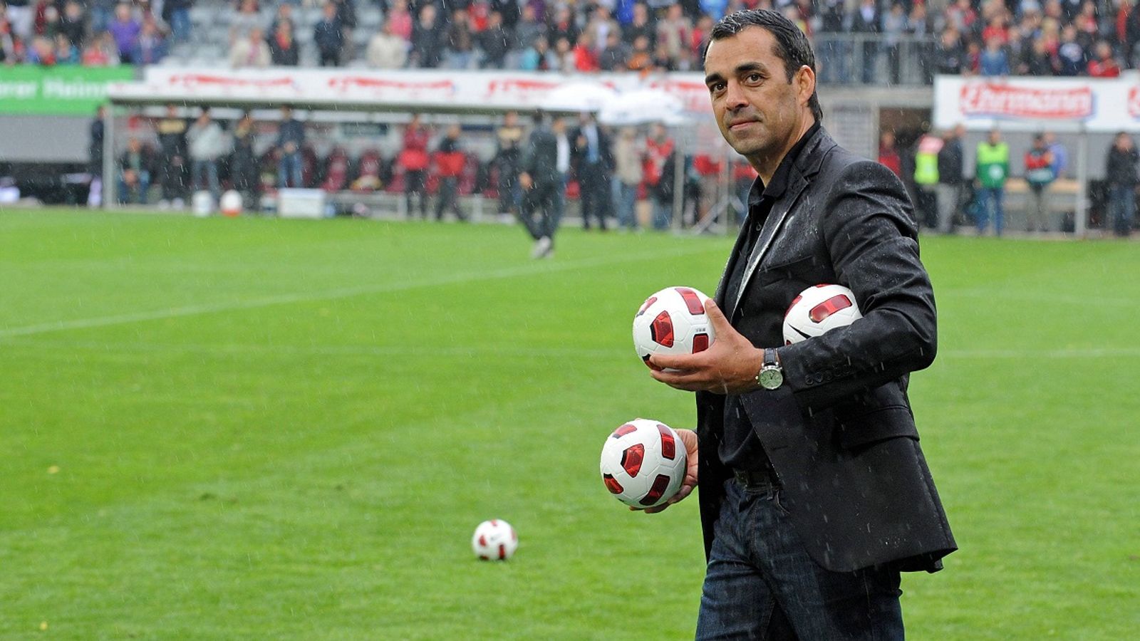 SC Freiburg: Ex-Trainer Robin Dutt im Interview über Erfolgsgeheimnis ...