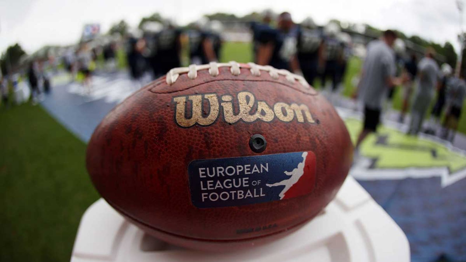 Football: Neues Team für die EFL - Munich Ravens | Mehr Sport News ...