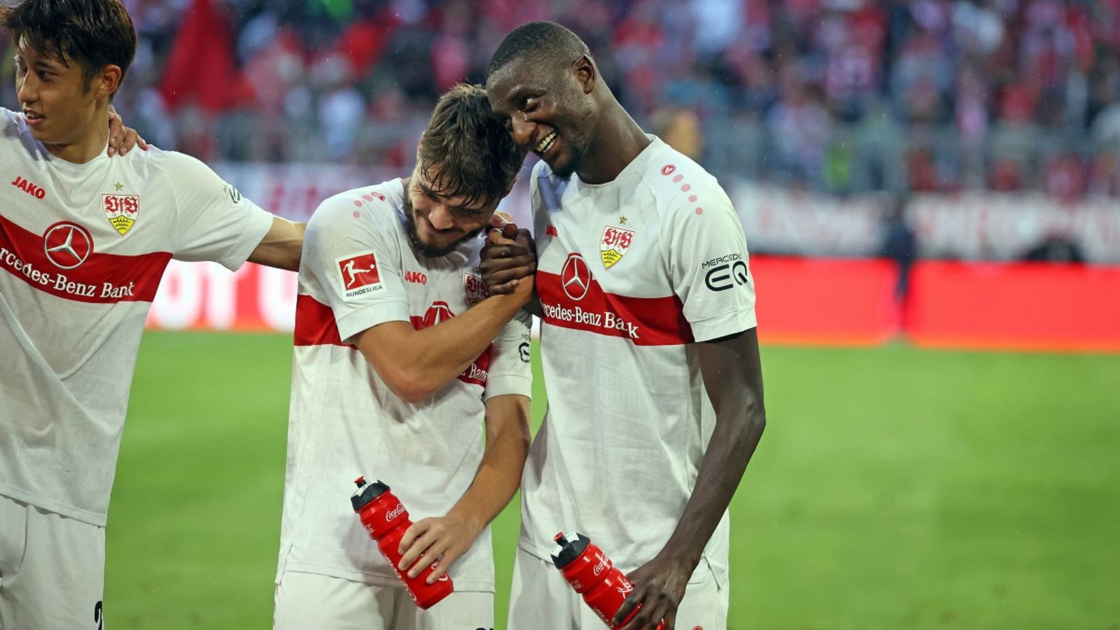 Die Kicker Elf des Tages bei skysport.de || Das sind die besten Spieler ...