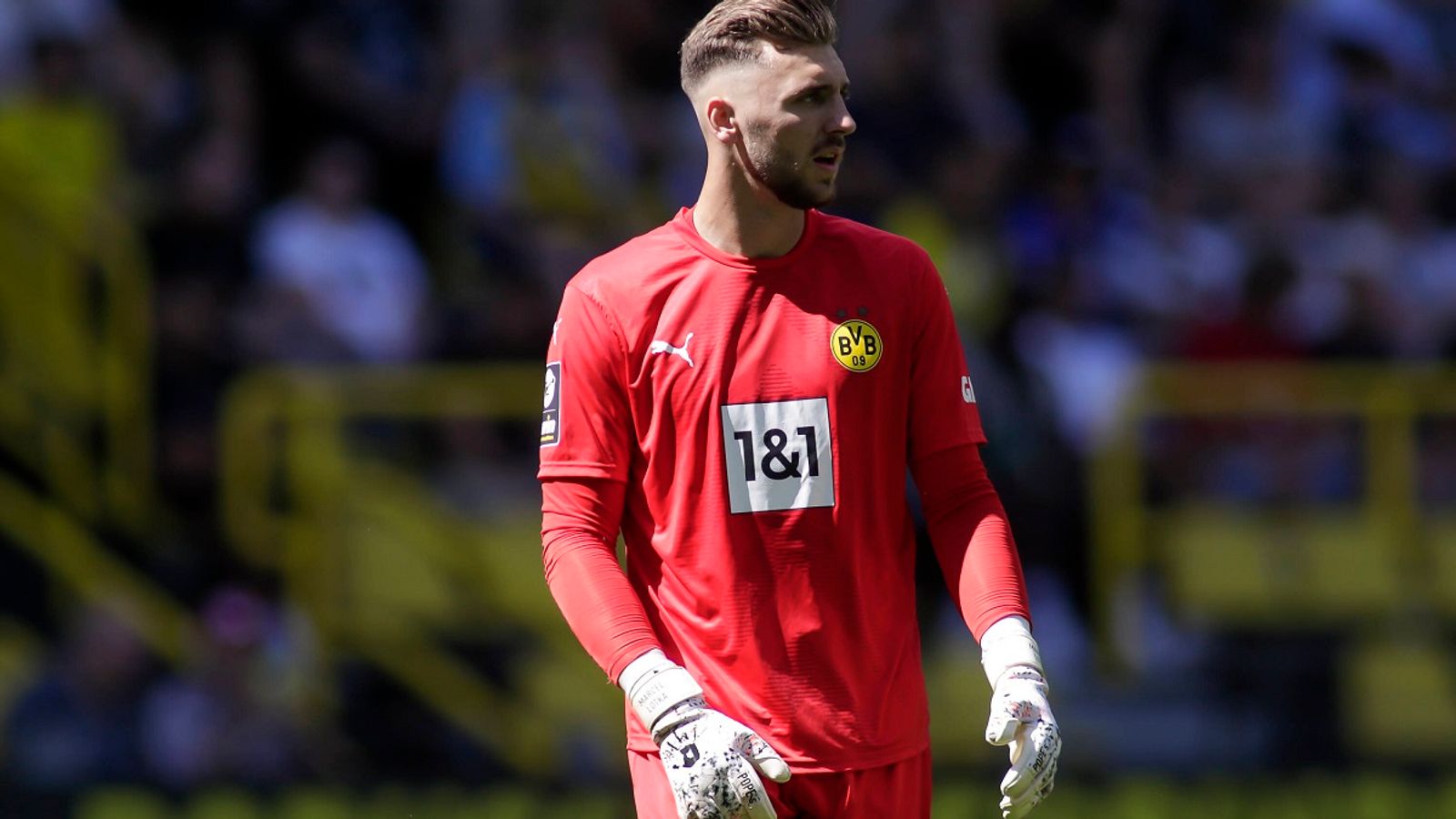 BVB News: Adeyemi, Malen und Hazard fehlen gegen RB Leipzig, Lotka ...