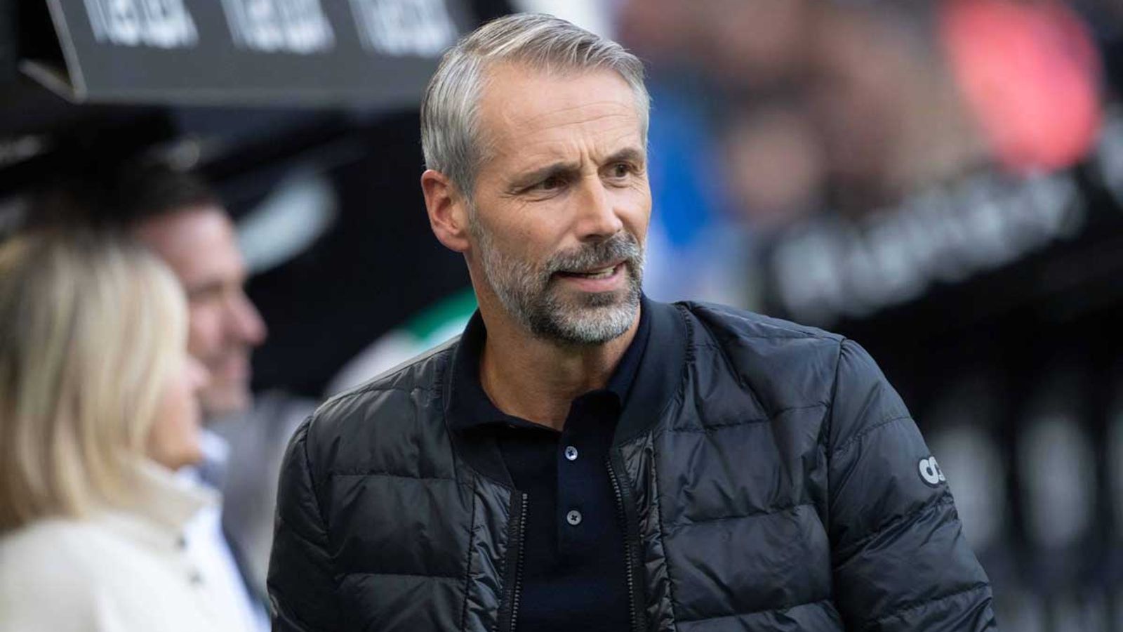 Bundesliga: Marco Rose fordert keine Kadervergrößerung bei RB Leipzig ...