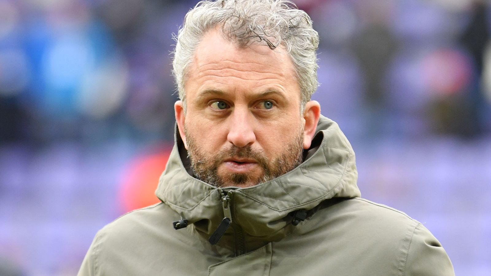 2. Bundesliga: Roger Stilz verlässt Jahn Regensburg nach zehn Monaten ... 2. Bundesliga: Roger Stilz verlässt Jahn Regensburg nach zehn Monaten ...