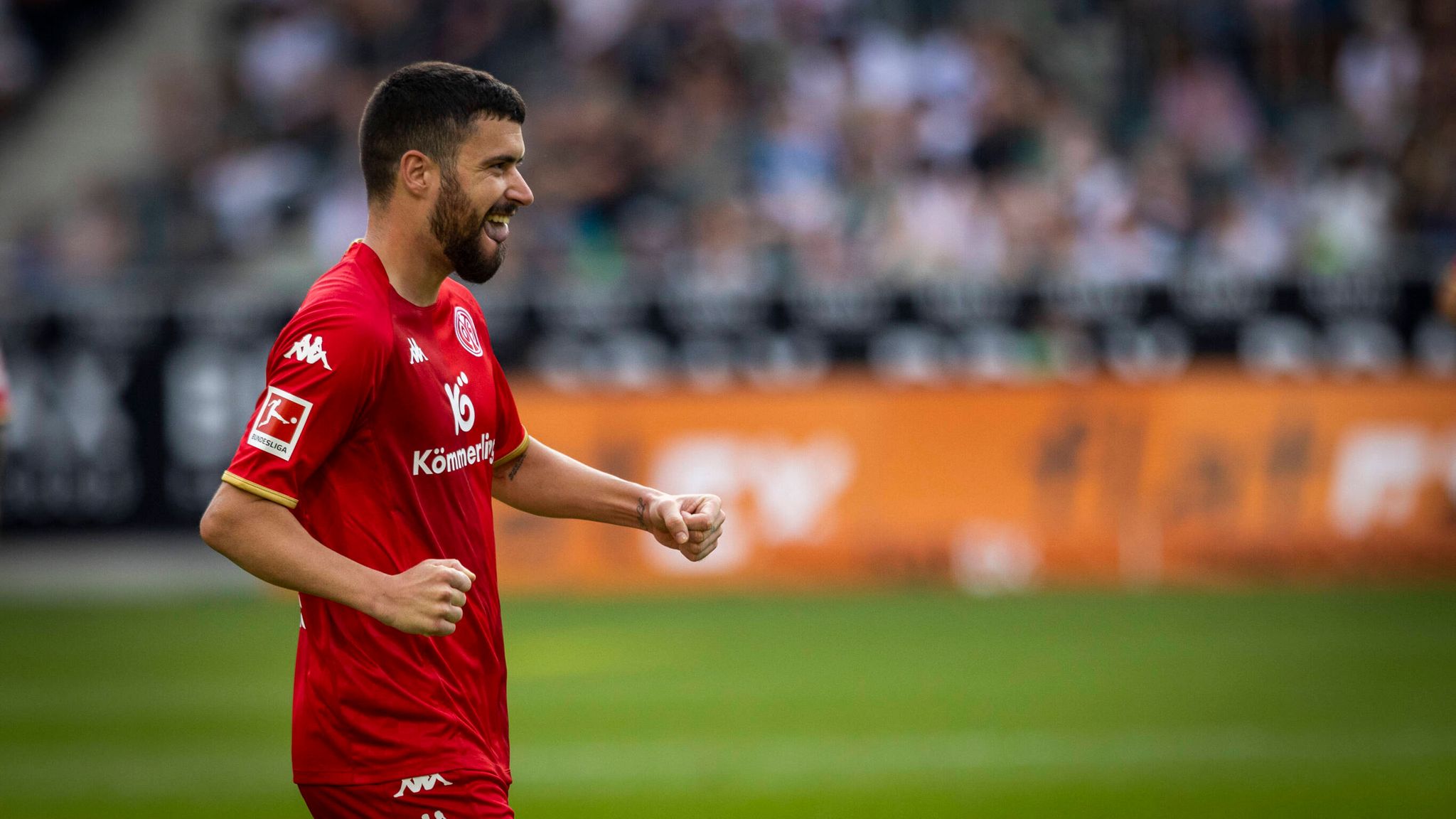 Die Kicker Elf des Tages bei skysport.de || Das sind die besten Spieler ...