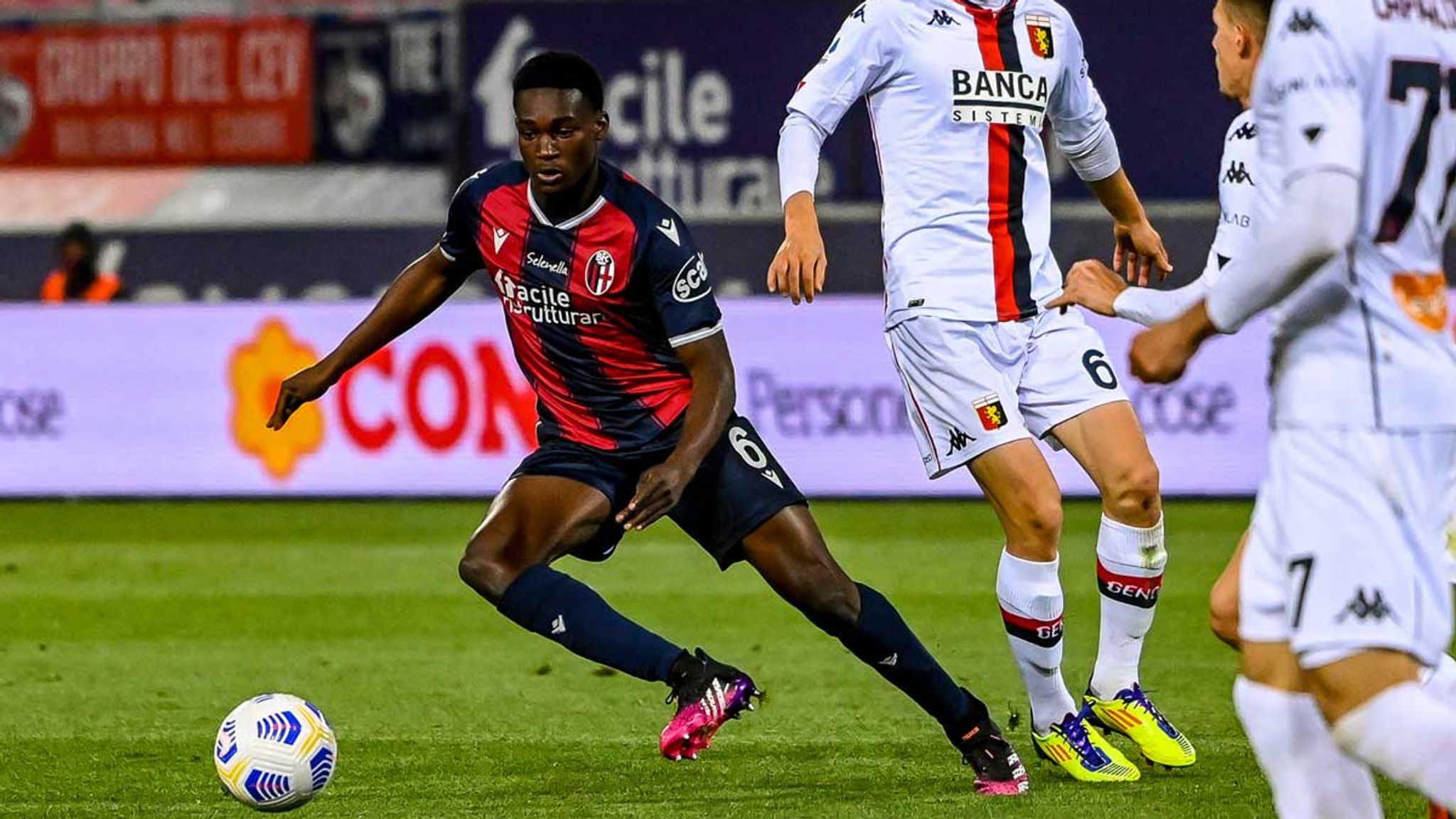 Premier League: Das Debüt von Rekordspieler Ethan Nwaneri im Fokus ...