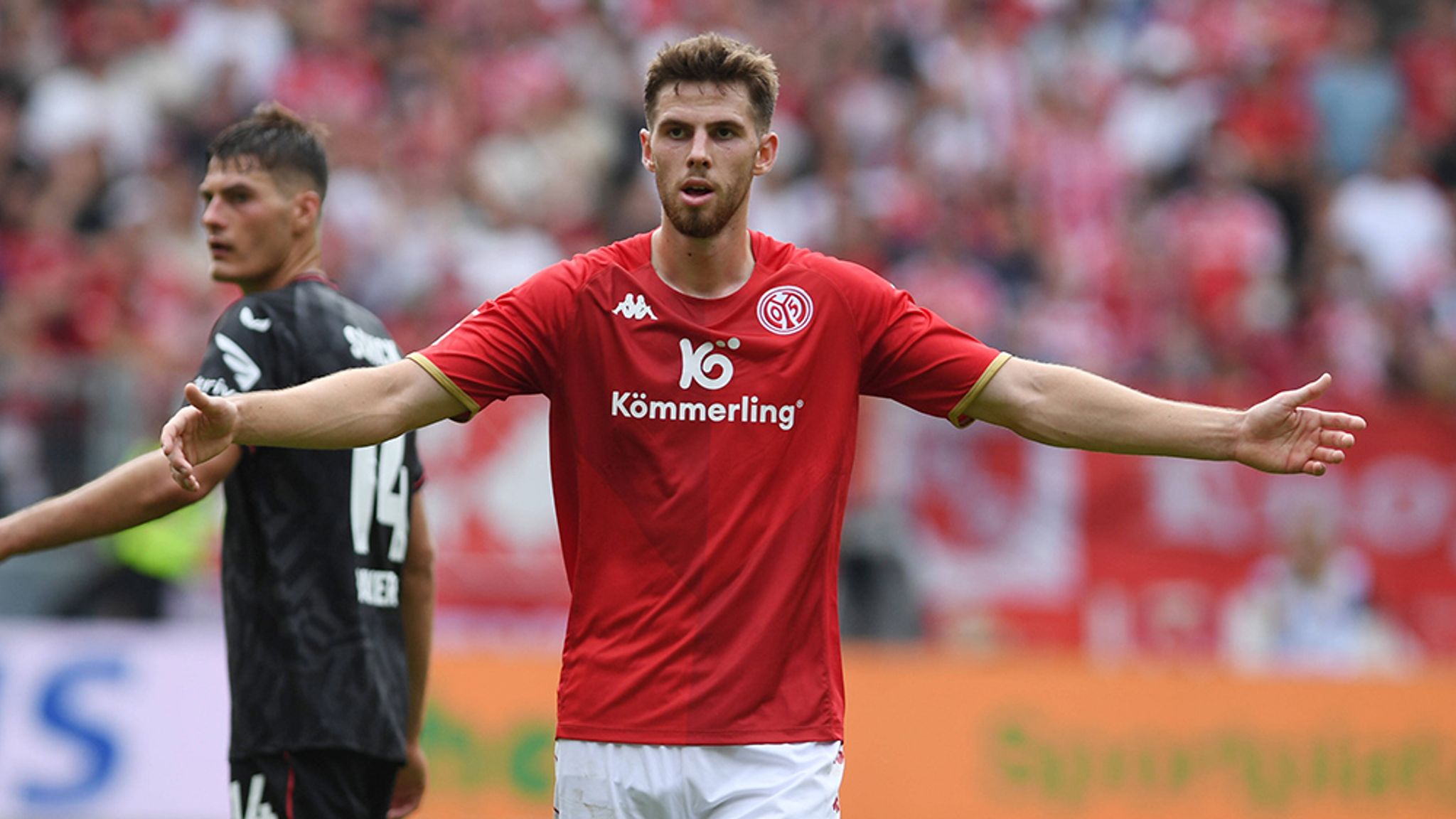 Bildergalerie: Flicks Überraschungs-Kandidaten für die WM in Katar | Fußball News | Sky Sport