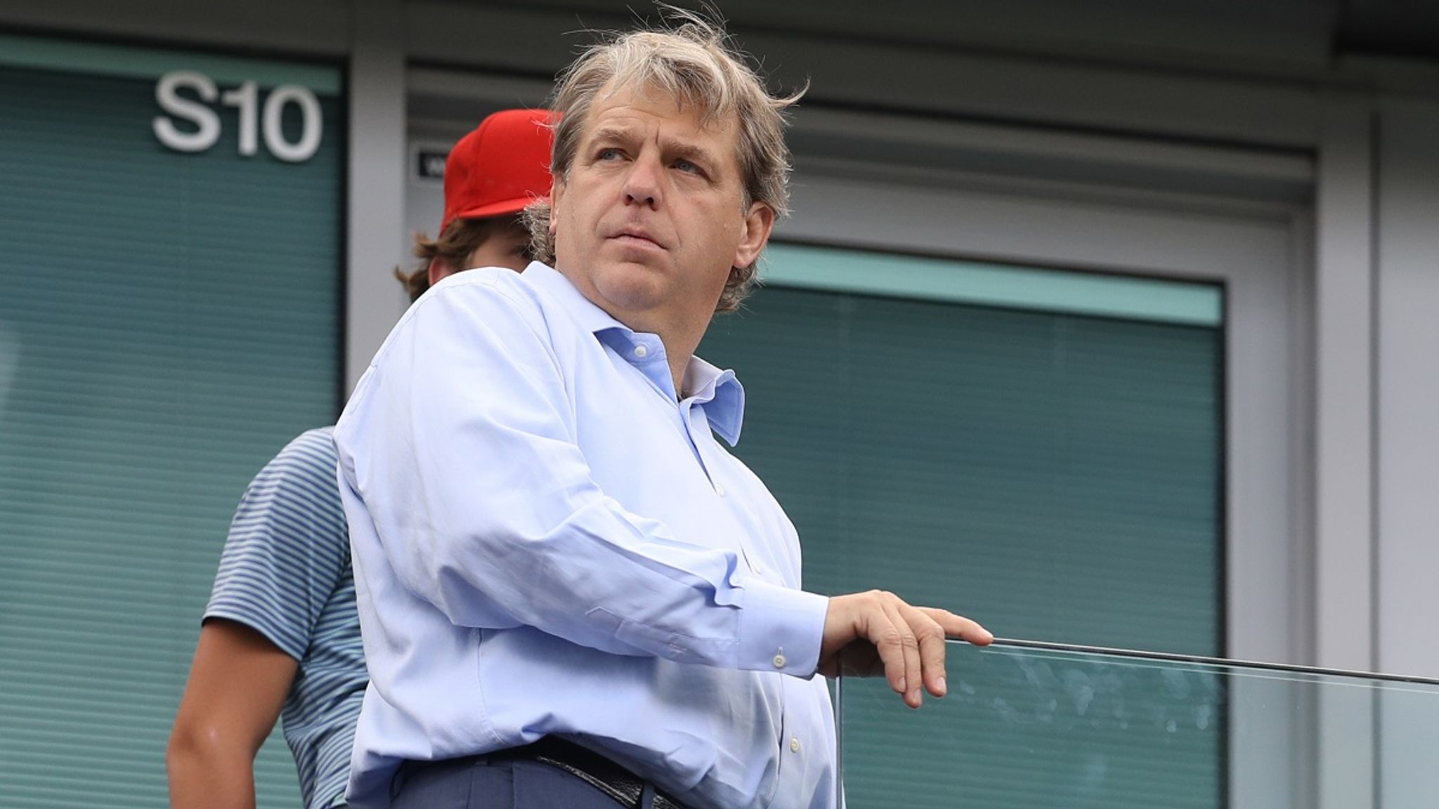 Premier League: Chelsea-Boss Boehly deutet Differenzen mit Tuchel an ...