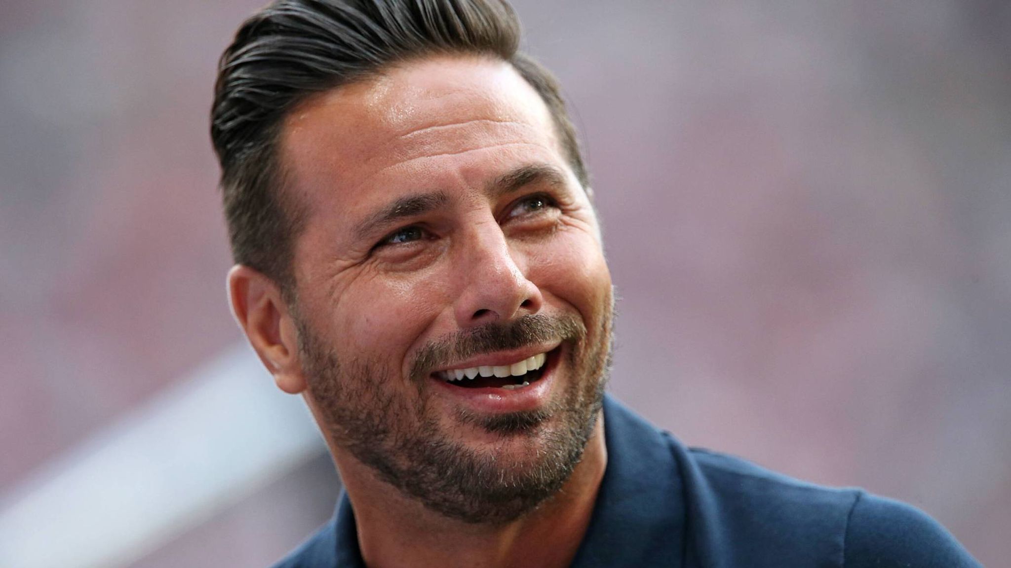 Pizarro-Abschiedsspiel: Peruaner verabschiedet sich im Weserstadion ...