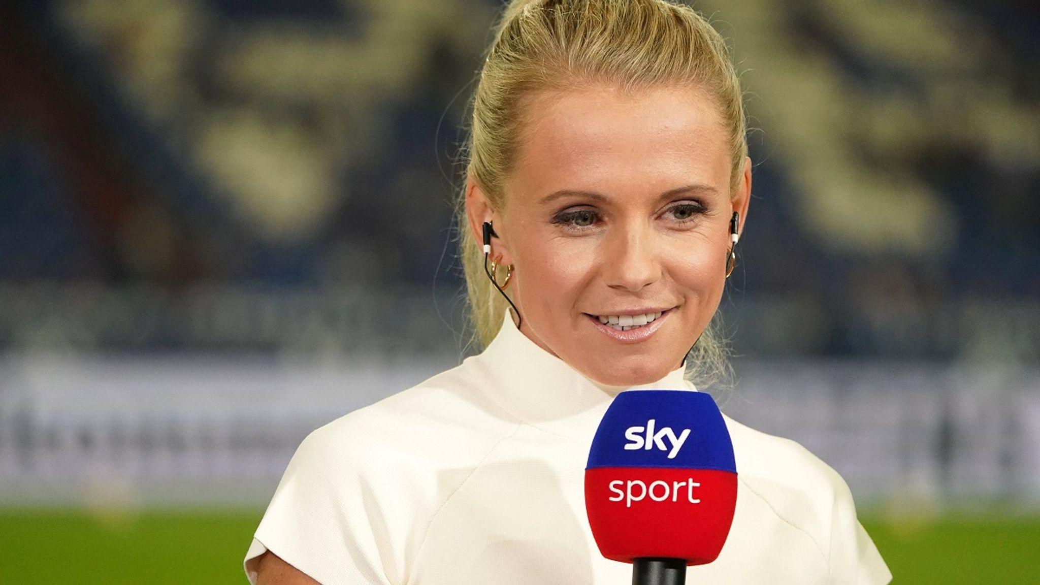 UEFA Women's Champions League: Julia Simic wirft Blick auf Viertelfinal ...