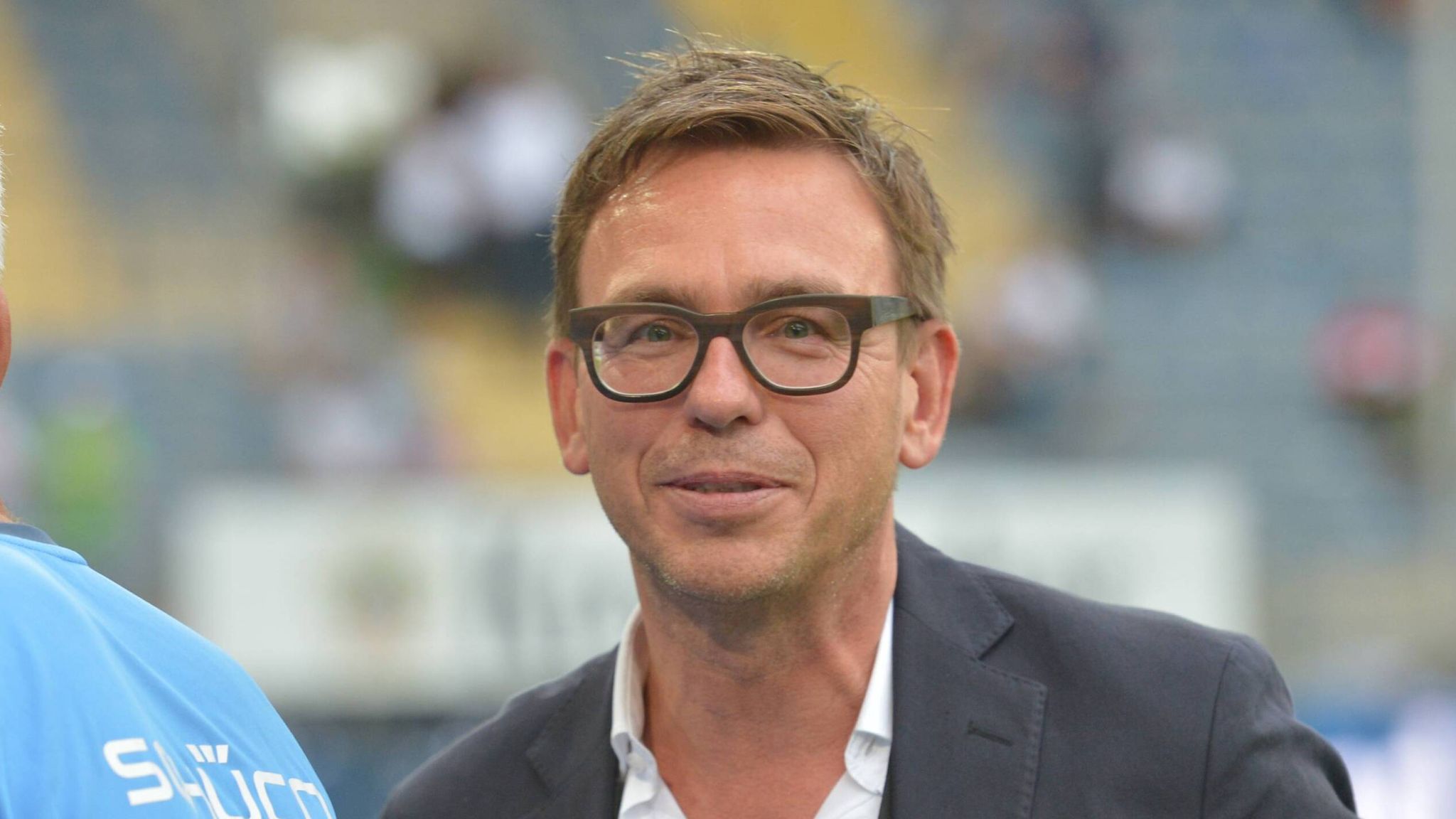 1. FC Köln: Rejek wird neuer Geschäftsführer | Fußball News | Sky Sport