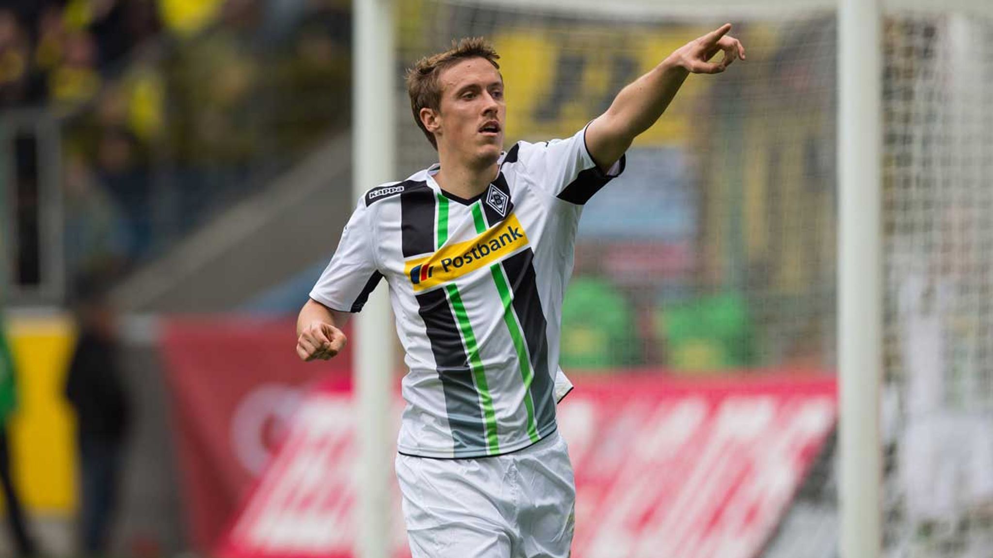 Bildergalerie Bundesliga: Top- und Flop-Transfers von Max Eberl bei ...