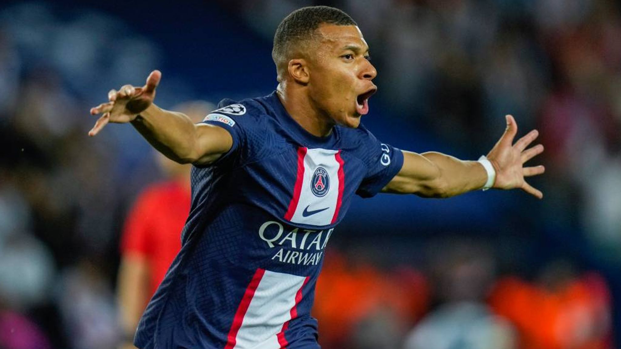 Forbes Ranking: Die bestbezahlten Fußballer der Welt mit Mbappe, Messi ...