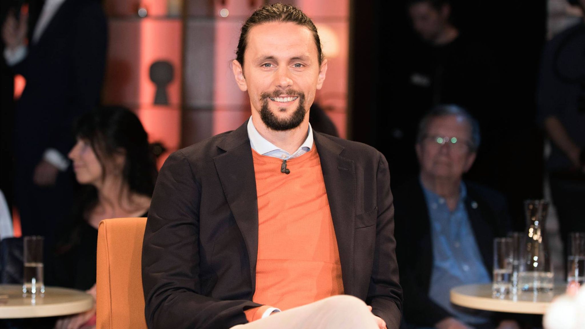 Award für Nachhaltigkeit im Sport: Subotic einer von vier Gewinnern ...