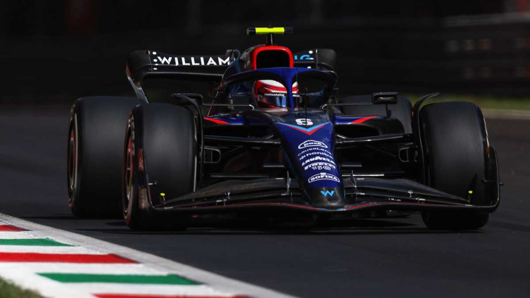 Formel 1: Sky User Noten zum Grand Prix von Italien | Formel 1 News ...