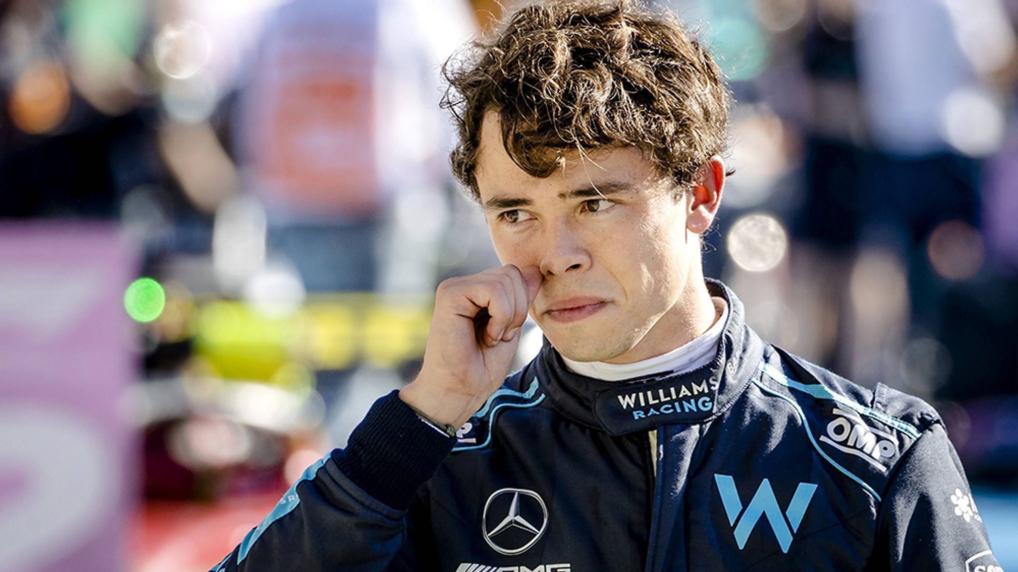 Formel 1: F1-Chef Stefano Domenicali spricht über weibliche Fahrer ...