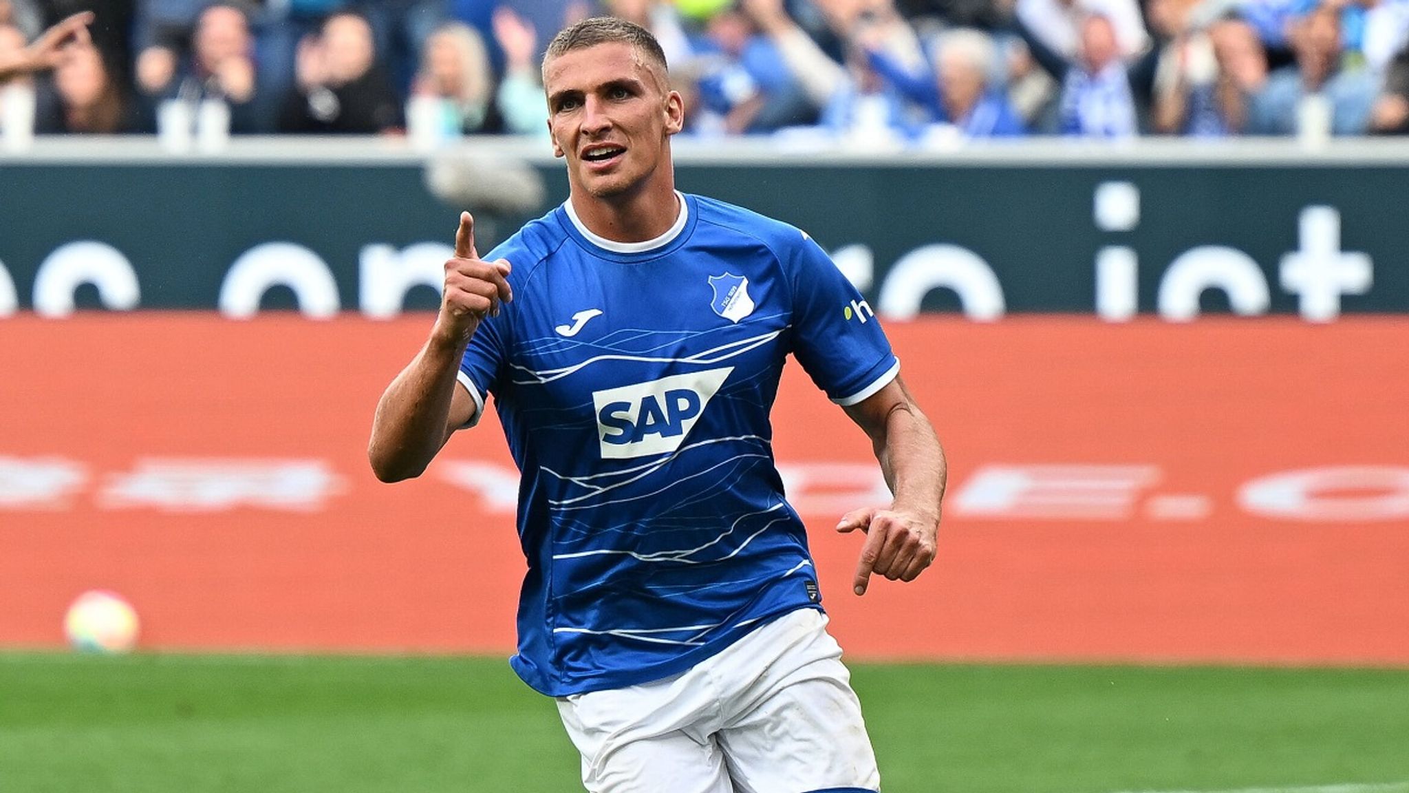 Die Kicker Elf des Tages bei skysport.de || Das sind die besten Spieler ...