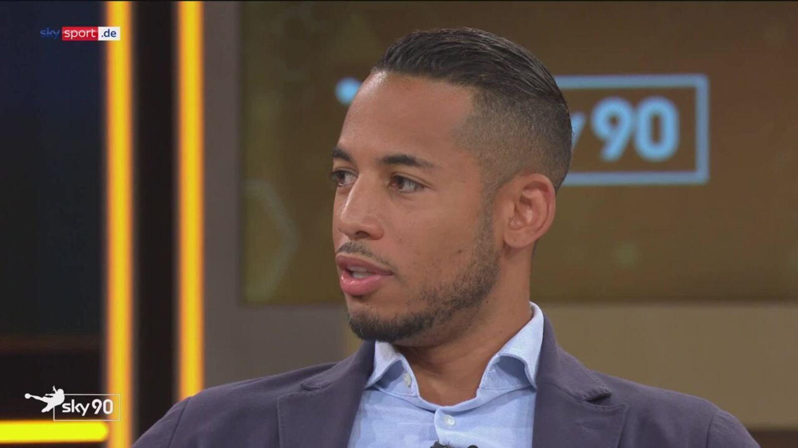 Bundesliga: Dennis Aogo mit offenen Worten zu Max Eberl & eigener ...