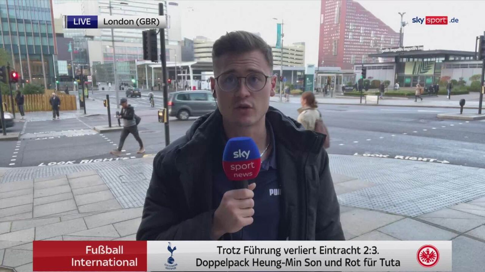 Eintracht Frankfurt: SGE trotz Platz vier mit Chancen aufs Weiterkommen ...