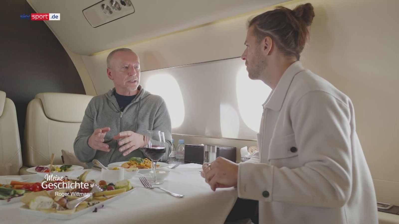 Fußball: Spielerberater Wittmann hat eine klare Meinung zur FIFA ...